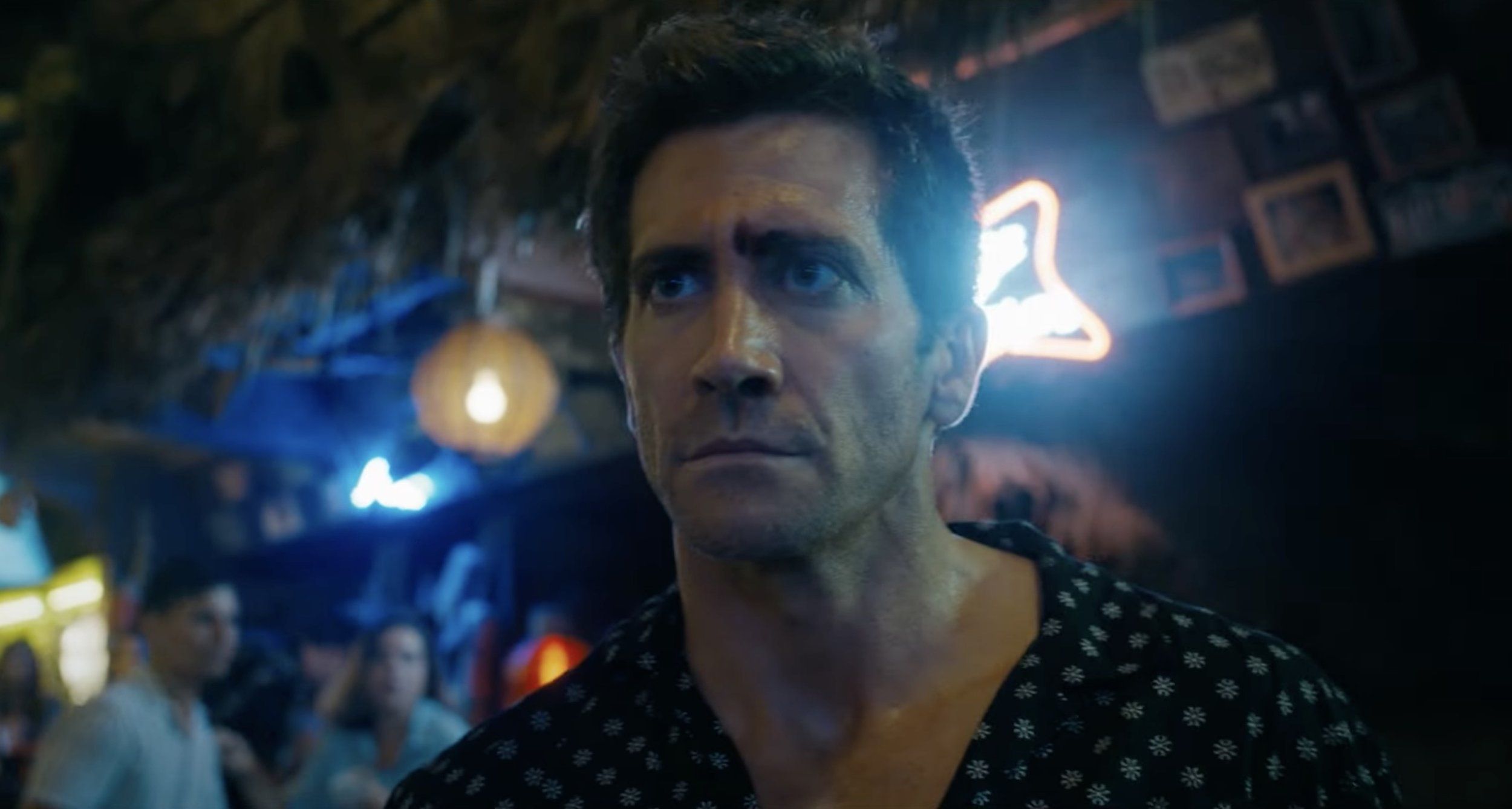 Road House Wallpapers - Top Free Road House Backgrounds - WallpaperAccess