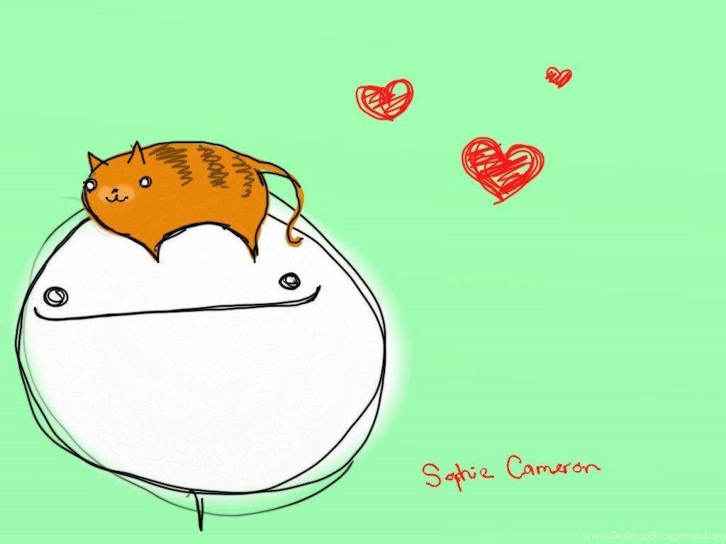 Pretty Cartoon Wallpapers - Top Free Pretty Cartoon Backgrounds ...