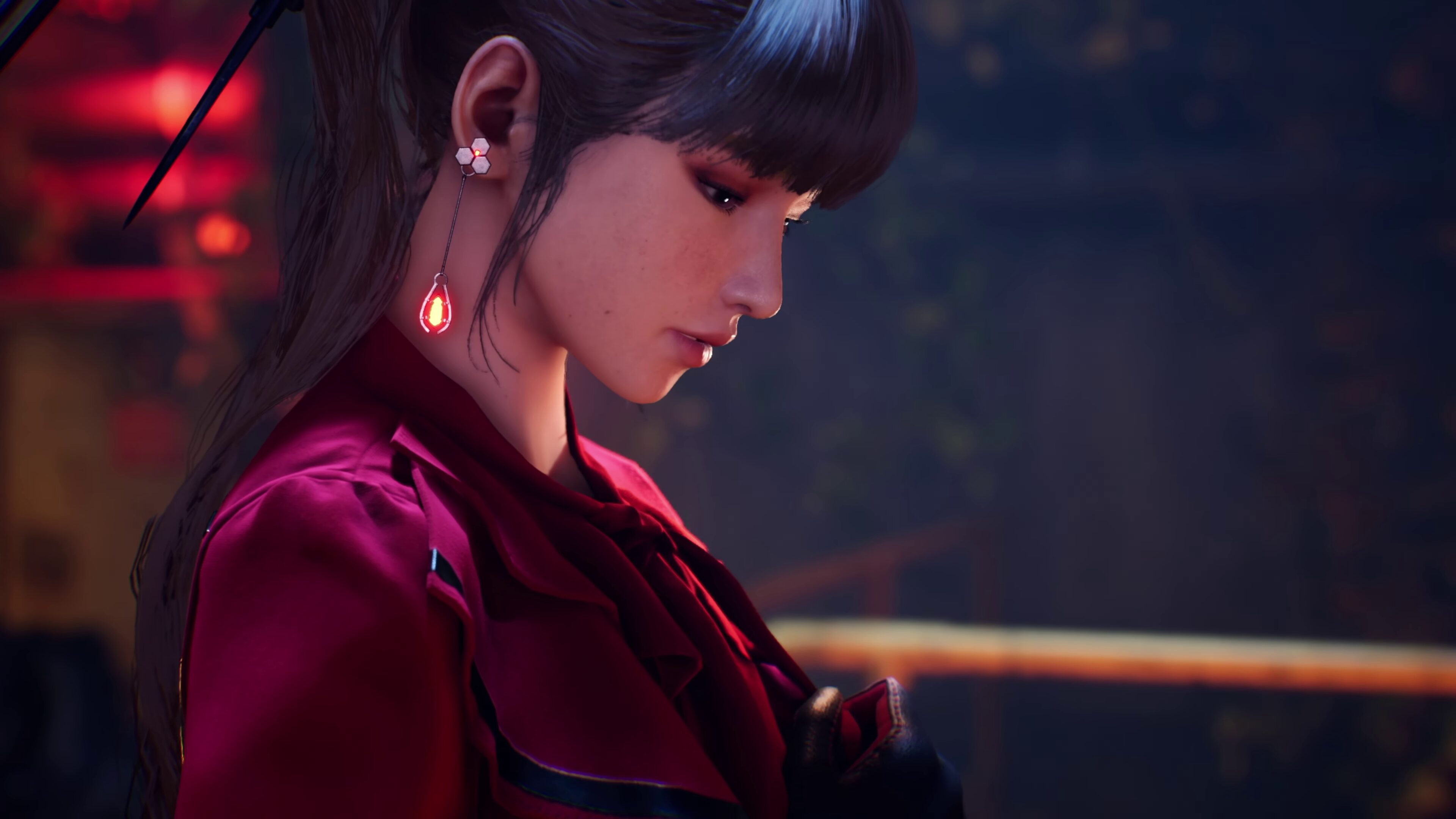 Stellar Blade Wallpapers - Top Free Stellar Blade Backgrounds - WallpaperAccess