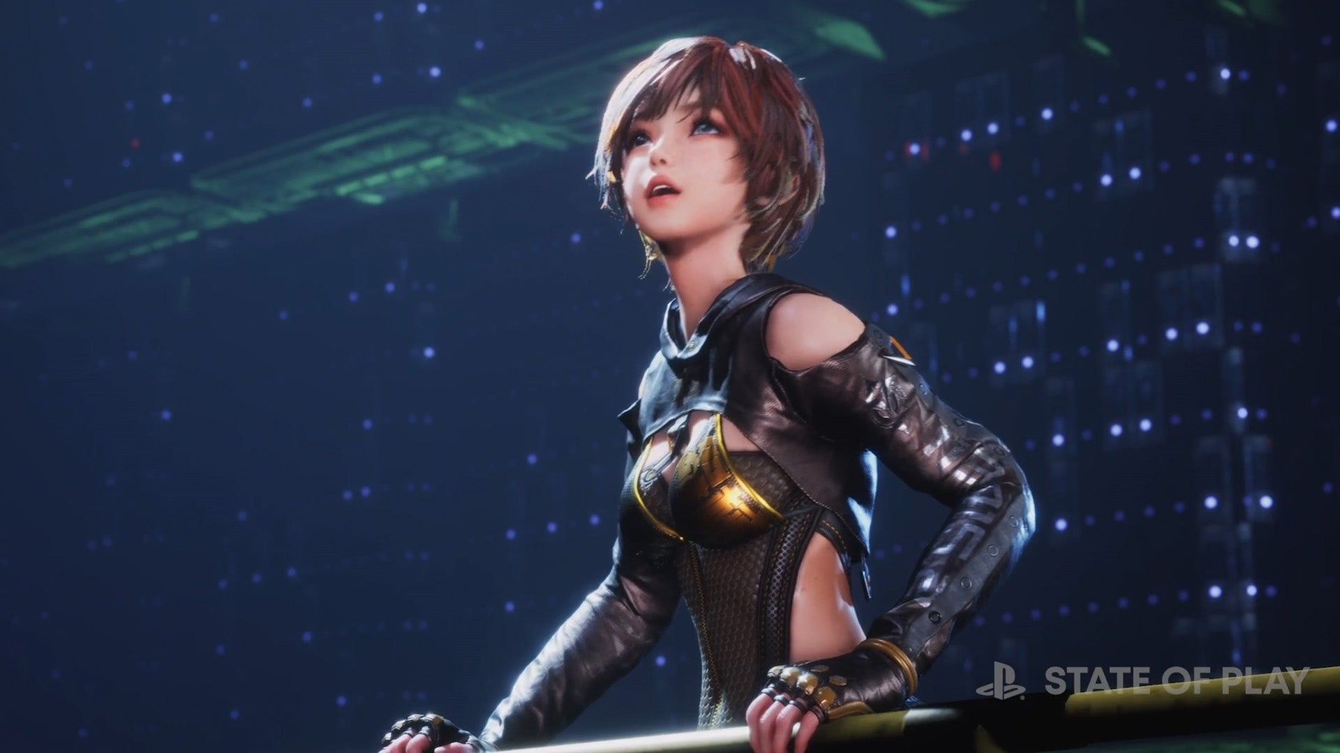 Stellar Blade Wallpapers - Top Free Stellar Blade Backgrounds ...