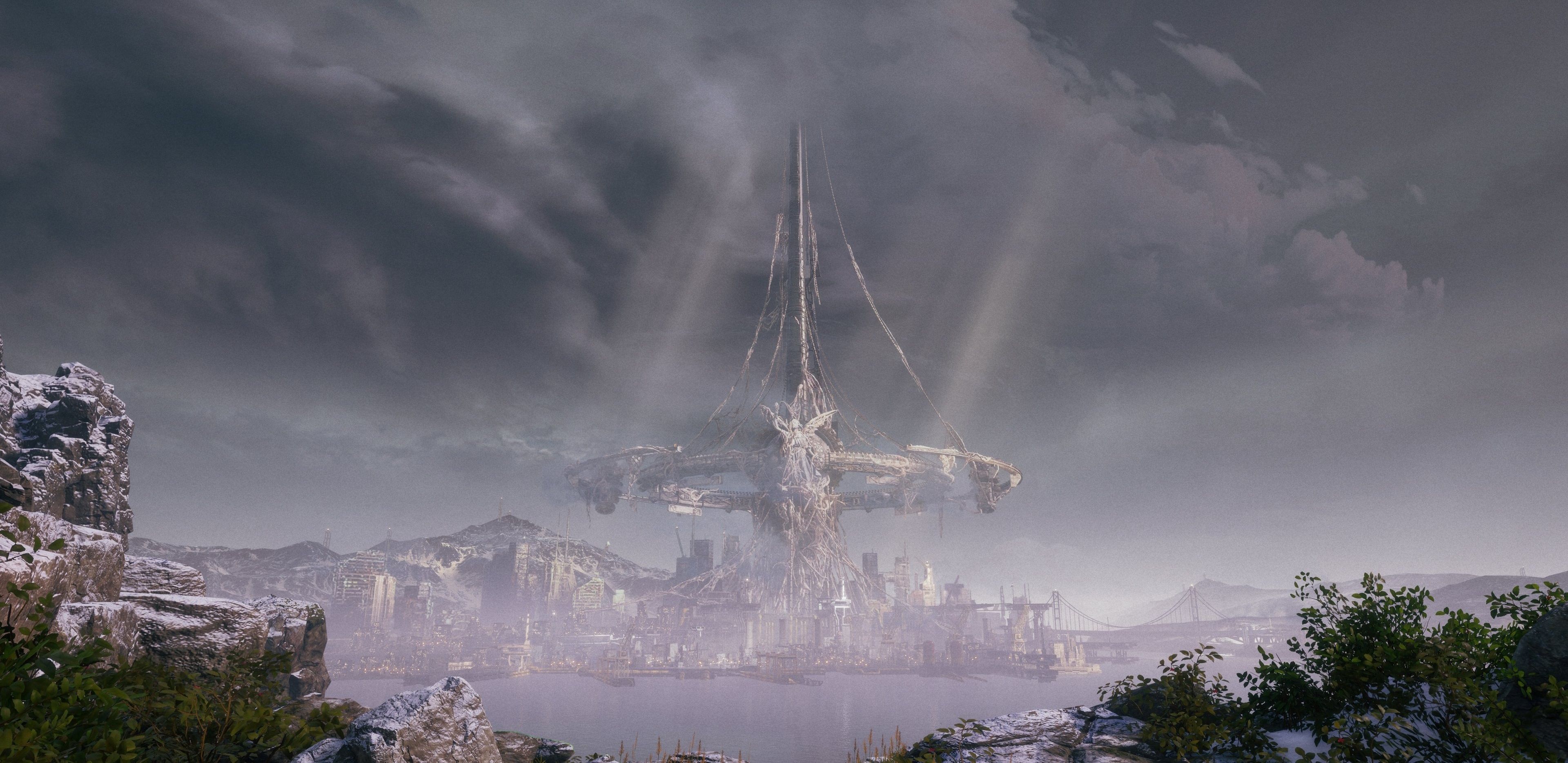 Stellar Blade Wallpapers - Top Free Stellar Blade Backgrounds ...