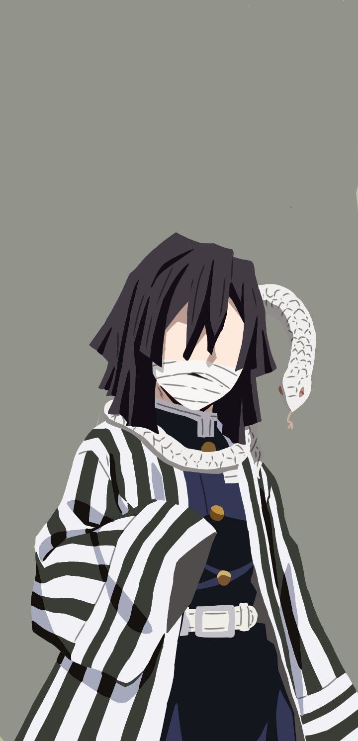 Obani Iguro Wallpapers - Top Free Obani Iguro Backgrounds - WallpaperAccess