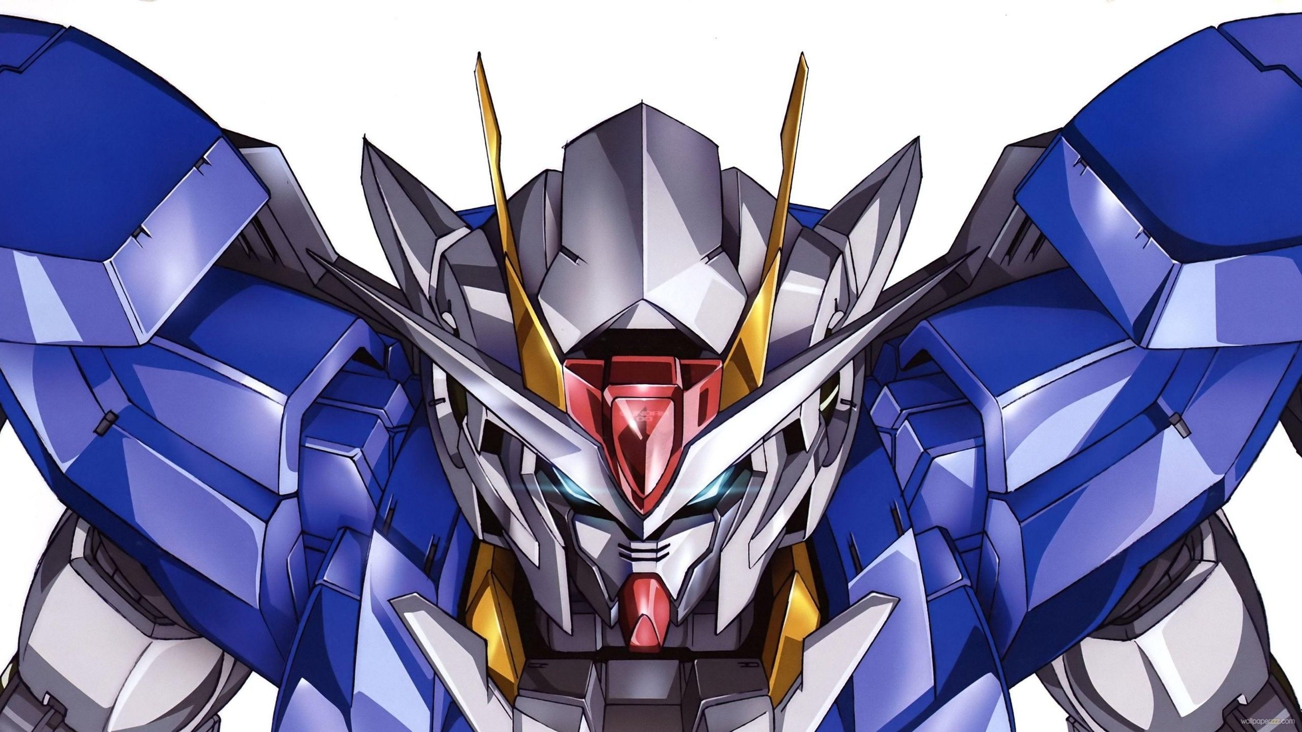 2560x1440 Gundam Wallpapers - Top Free 2560x1440 Gundam Backgrounds ...