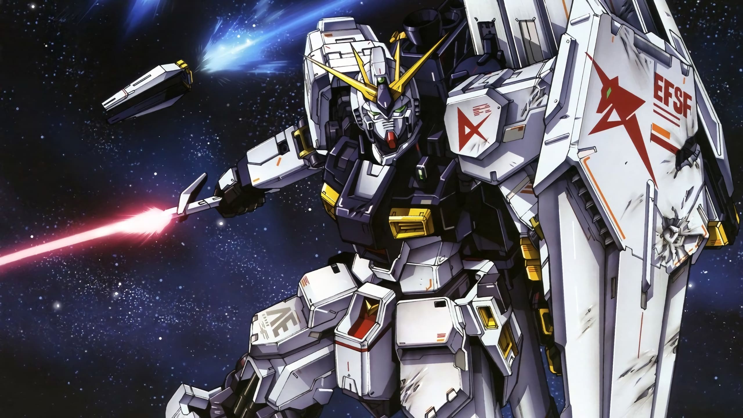 2560x1440 Gundam Wallpapers - Top Free 2560x1440 Gundam Backgrounds ...
