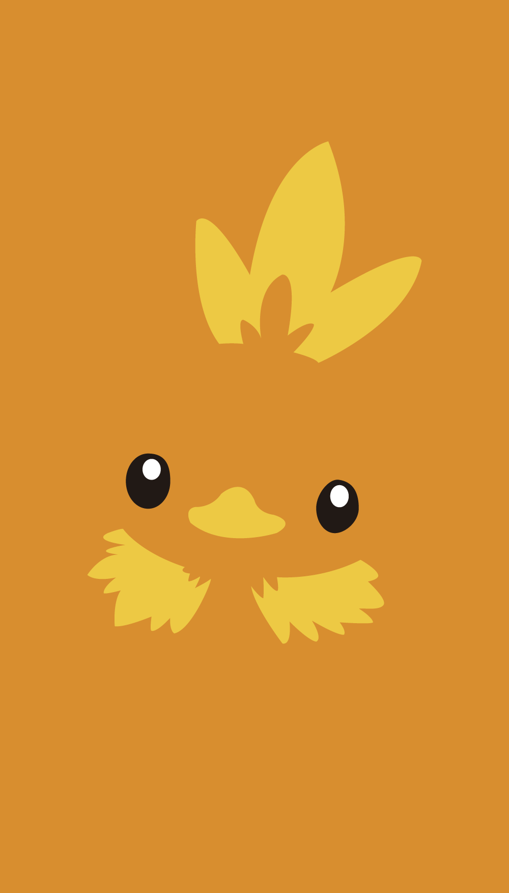 Pokemon Torchic Wallpapers - Top Free Pokemon Torchic Backgrounds ...