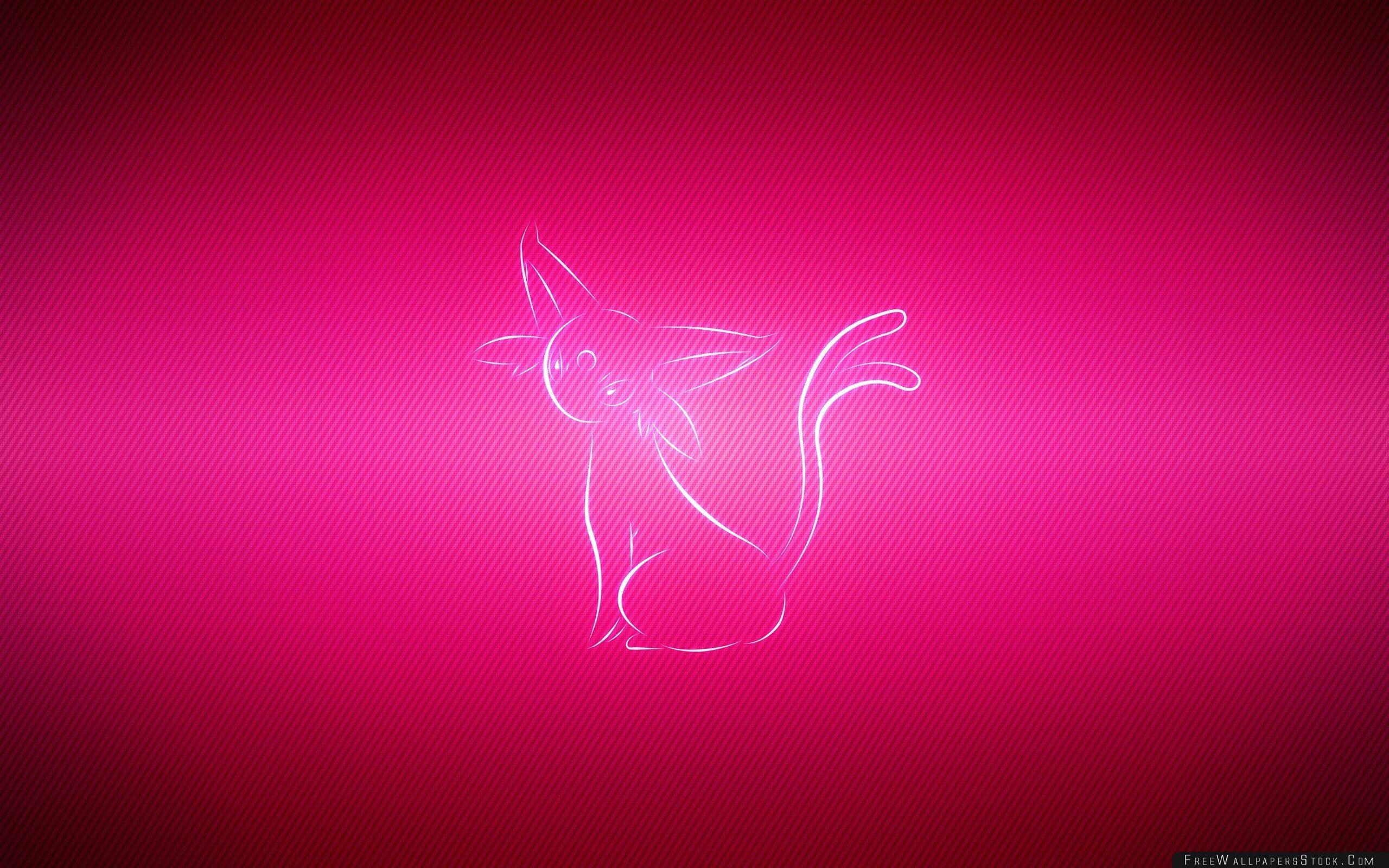 Pink Pokemon Wallpapers - Top Free Pink Pokemon Backgrounds ...