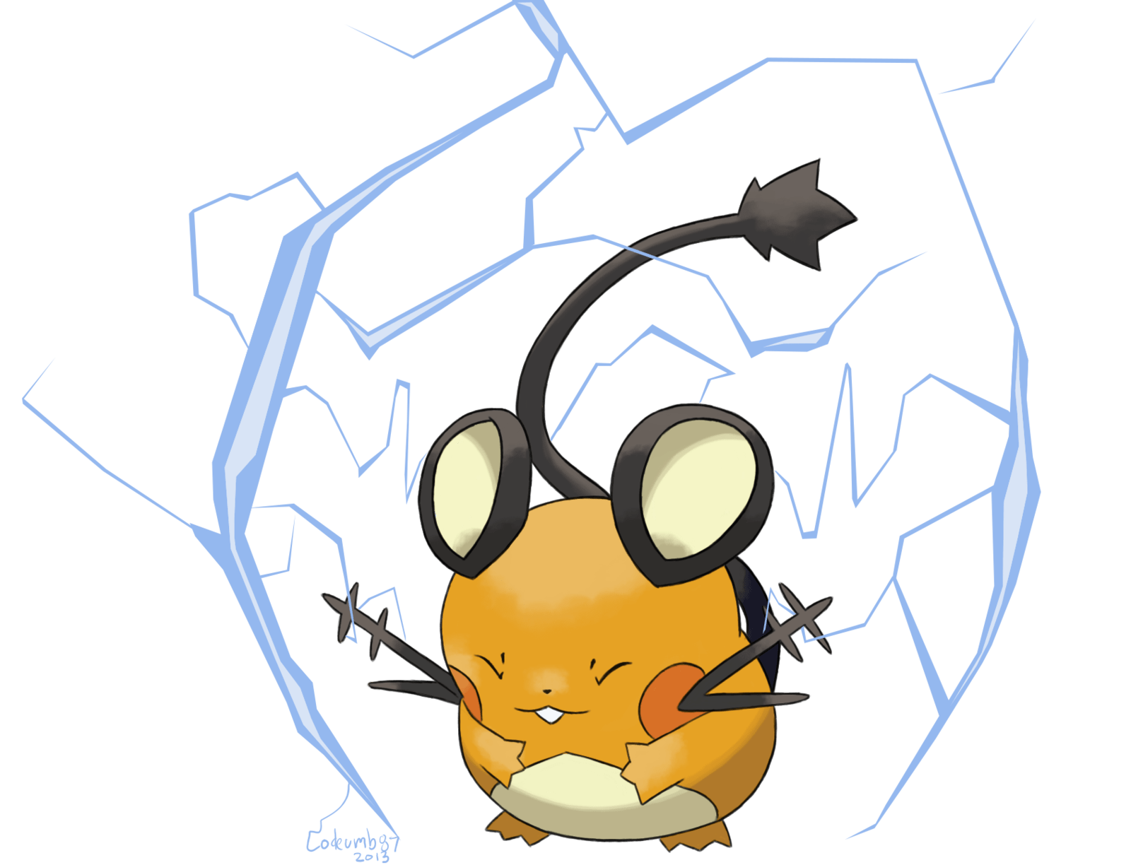 Pokemon Kawaii Deddenne Wallpapers - Top Free Pokemon Kawaii Deddenne ...