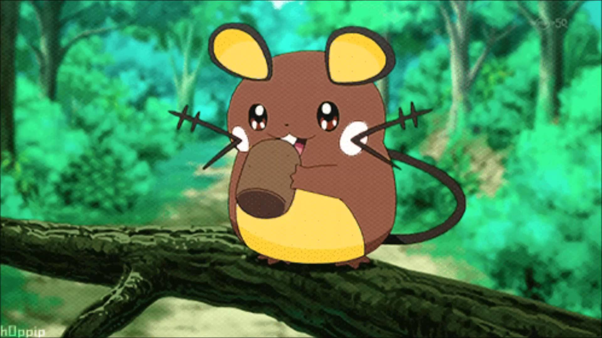 Pokemon Kawaii Deddenne Wallpapers - Top Free Pokemon Kawaii Deddenne ...