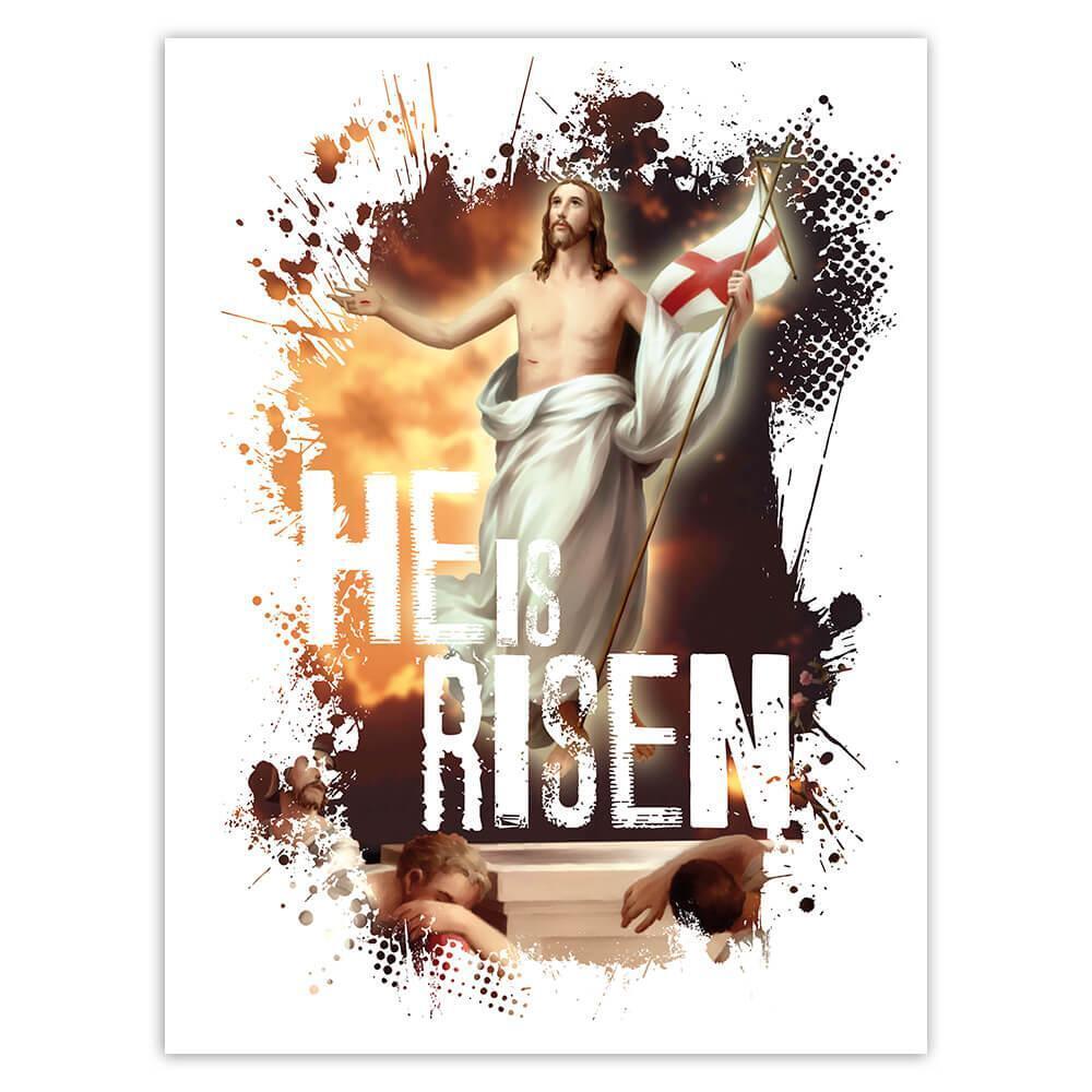 Jesus Risen Wallpapers - Top Free Jesus Risen Backgrounds - WallpaperAccess