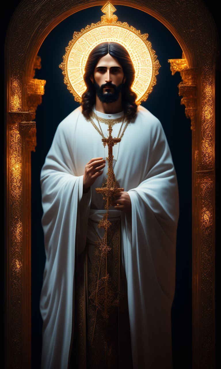 Jesus Risen Wallpapers - Top Free Jesus Risen Backgrounds - WallpaperAccess