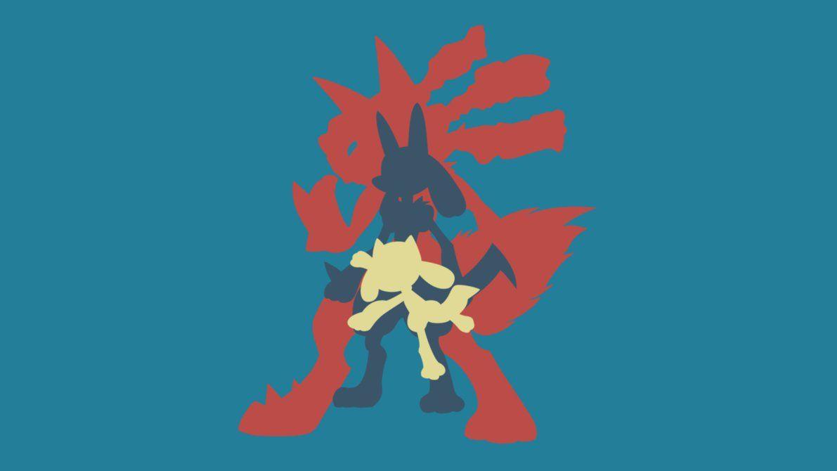 Pokemon Riolu Wallpapers - Top Free Pokemon Riolu Backgrounds ...