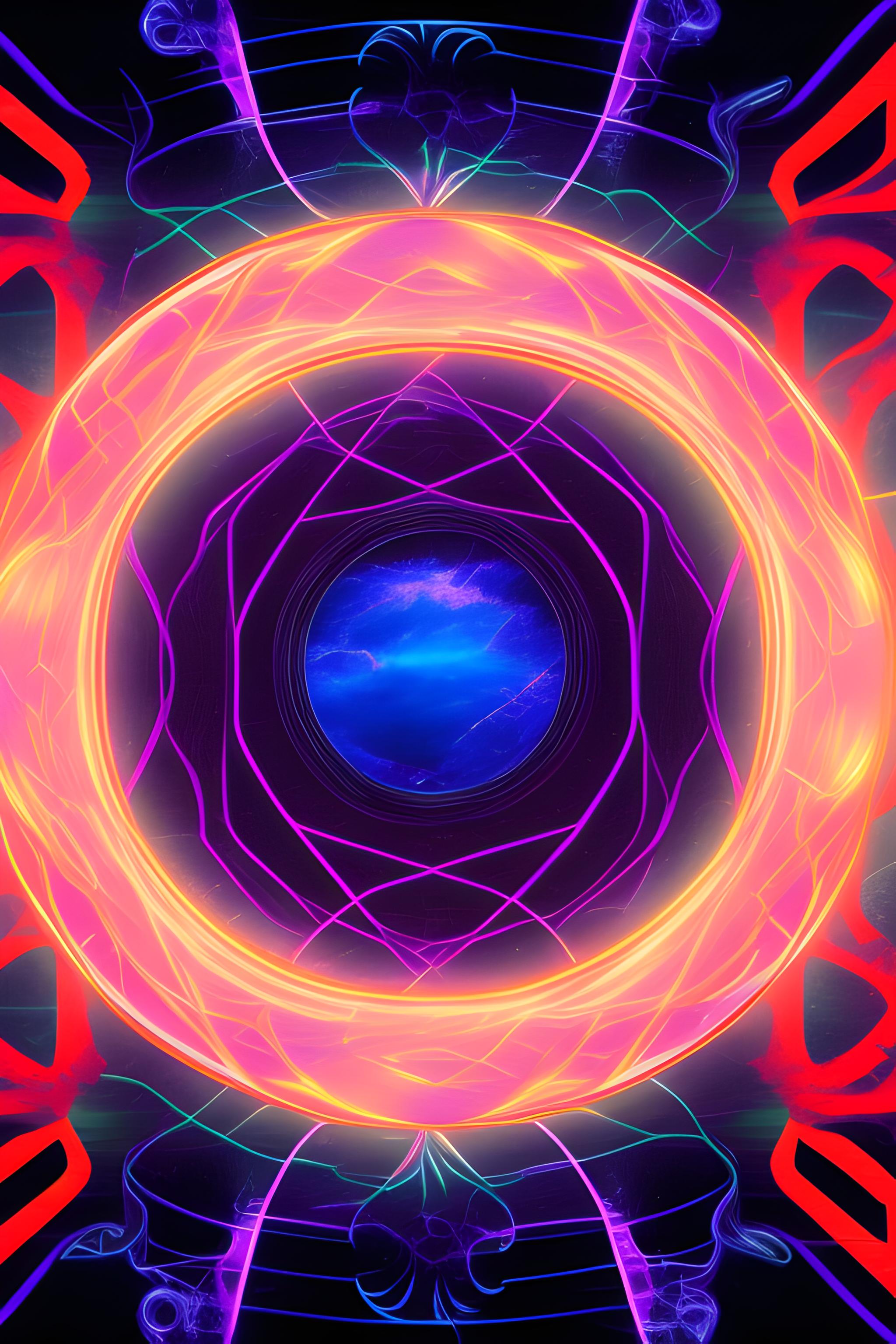 Enigma Portal Wallpapers - Top Free Enigma Portal Backgrounds ...