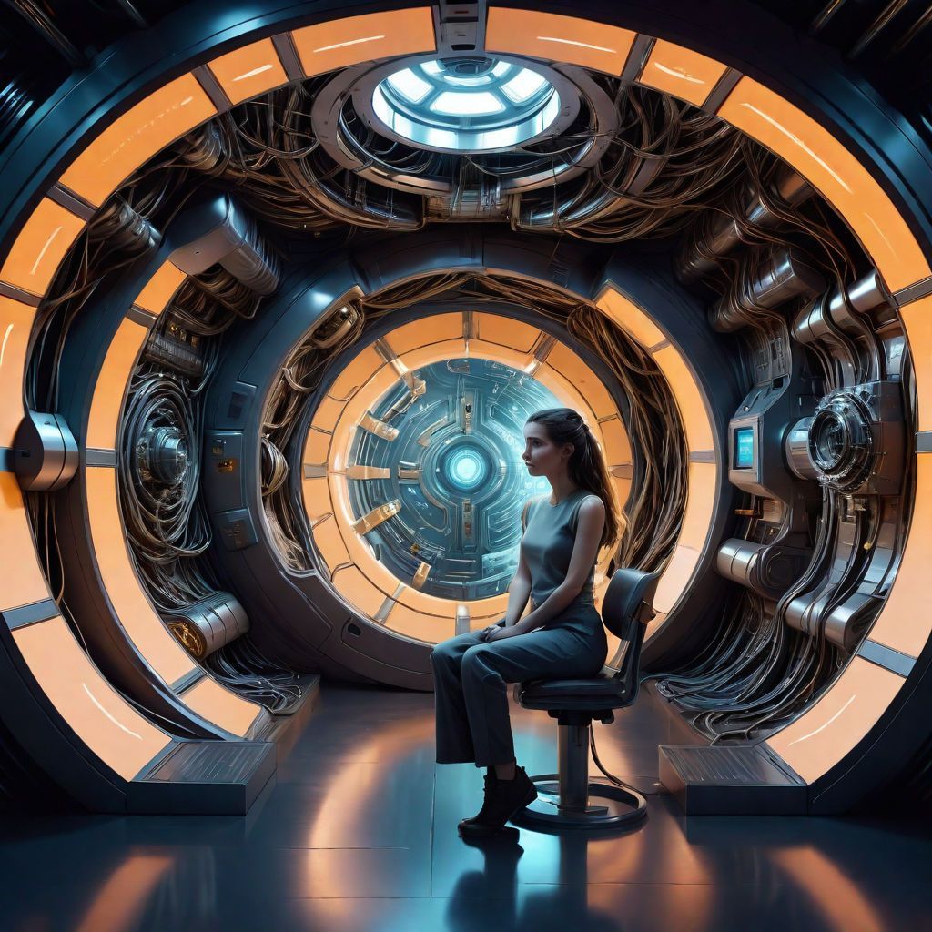 Enigma Portal Wallpapers - Top Free Enigma Portal Backgrounds ...