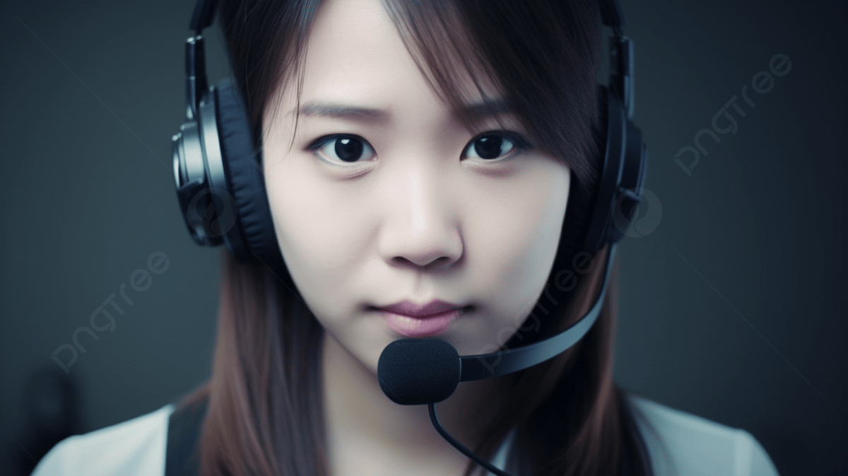 Tech Girl Wallpapers - Top Free Tech Girl Backgrounds - WallpaperAccess