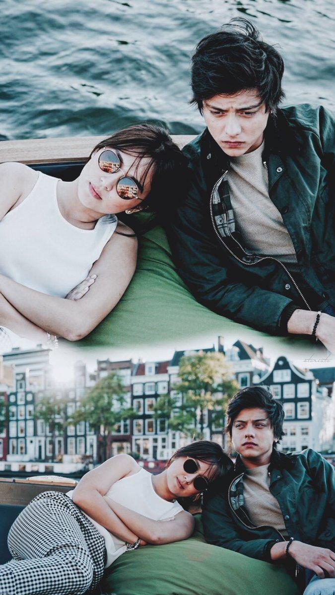 Kathniel Wallpapers - Top Free Kathniel Backgrounds - WallpaperAccess