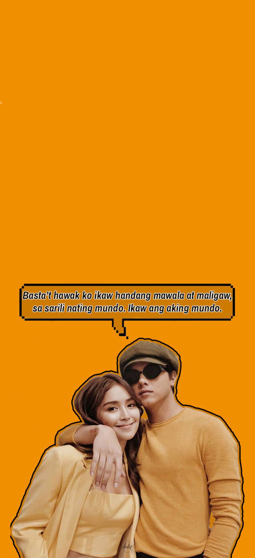 Kathniel Wallpapers - Top Free Kathniel Backgrounds - WallpaperAccess