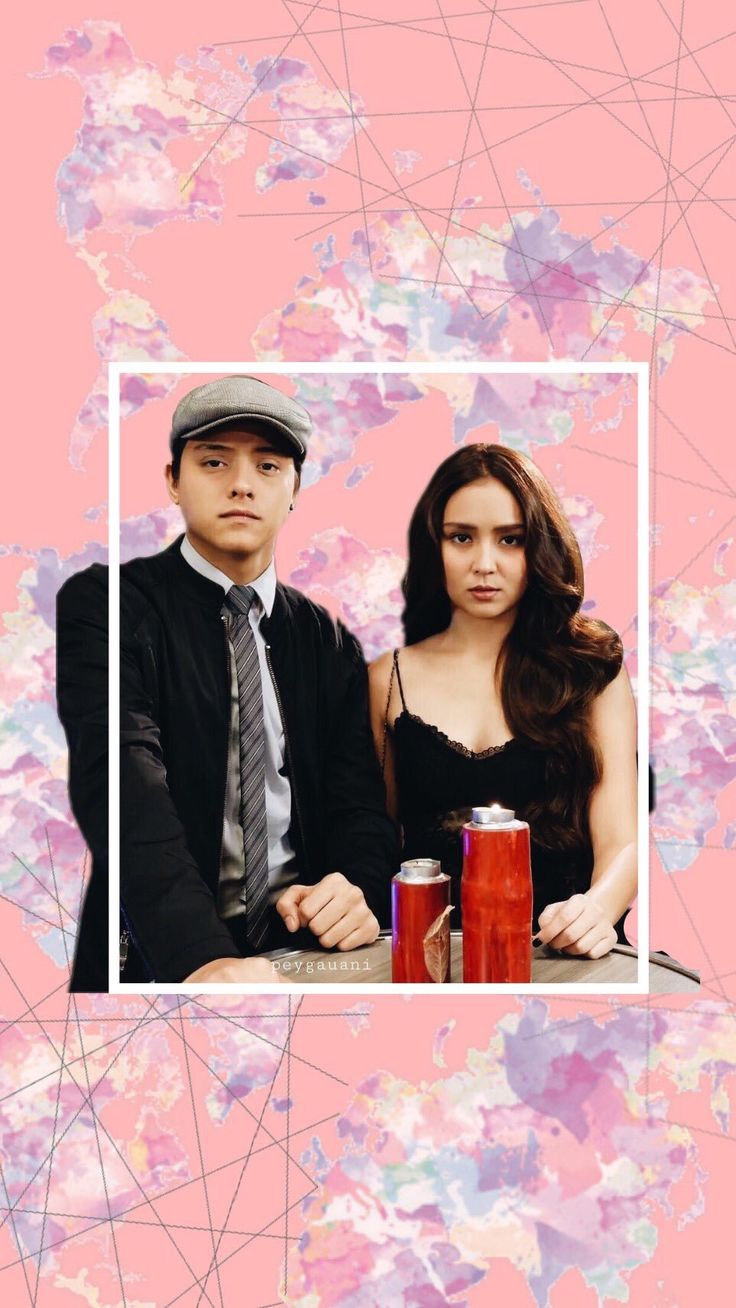Kathniel Wallpapers - Top Free Kathniel Backgrounds - WallpaperAccess