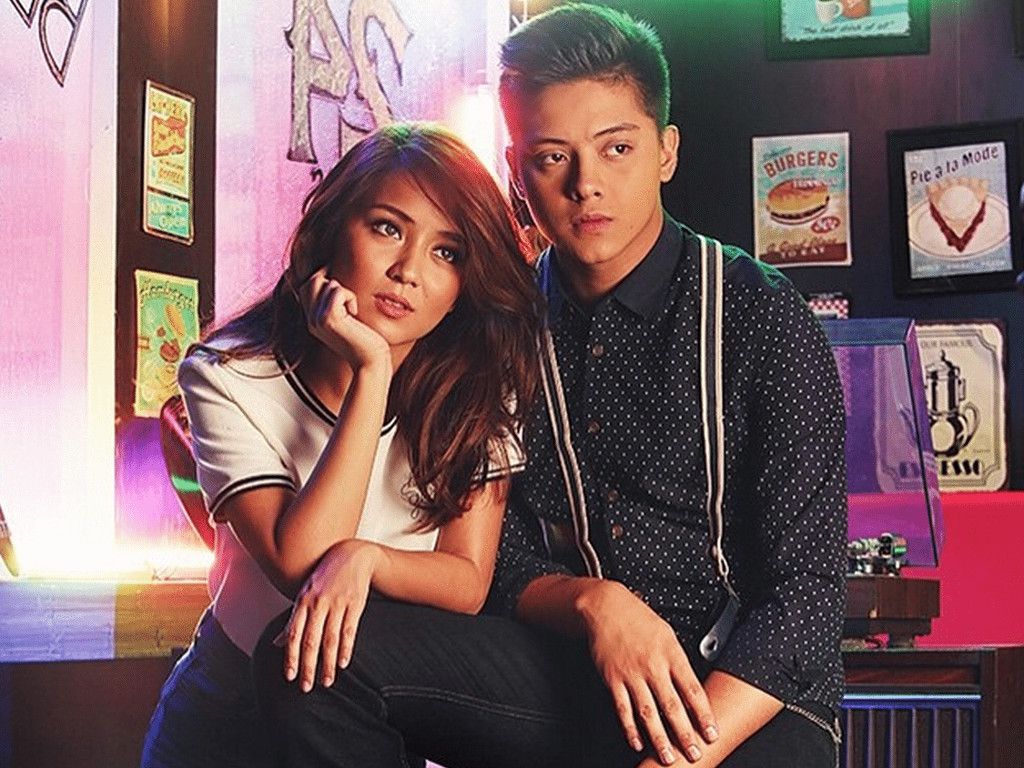 Kathniel Wallpapers - Top Free Kathniel Backgrounds - WallpaperAccess