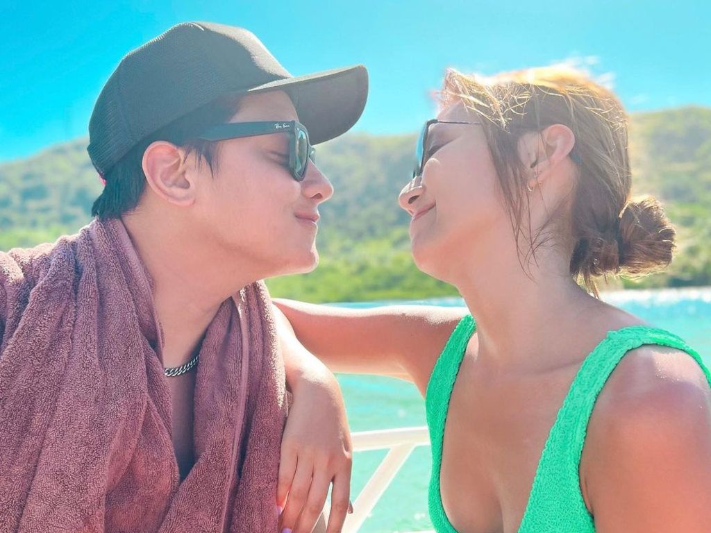 Kathniel Wallpapers - Top Free Kathniel Backgrounds - WallpaperAccess