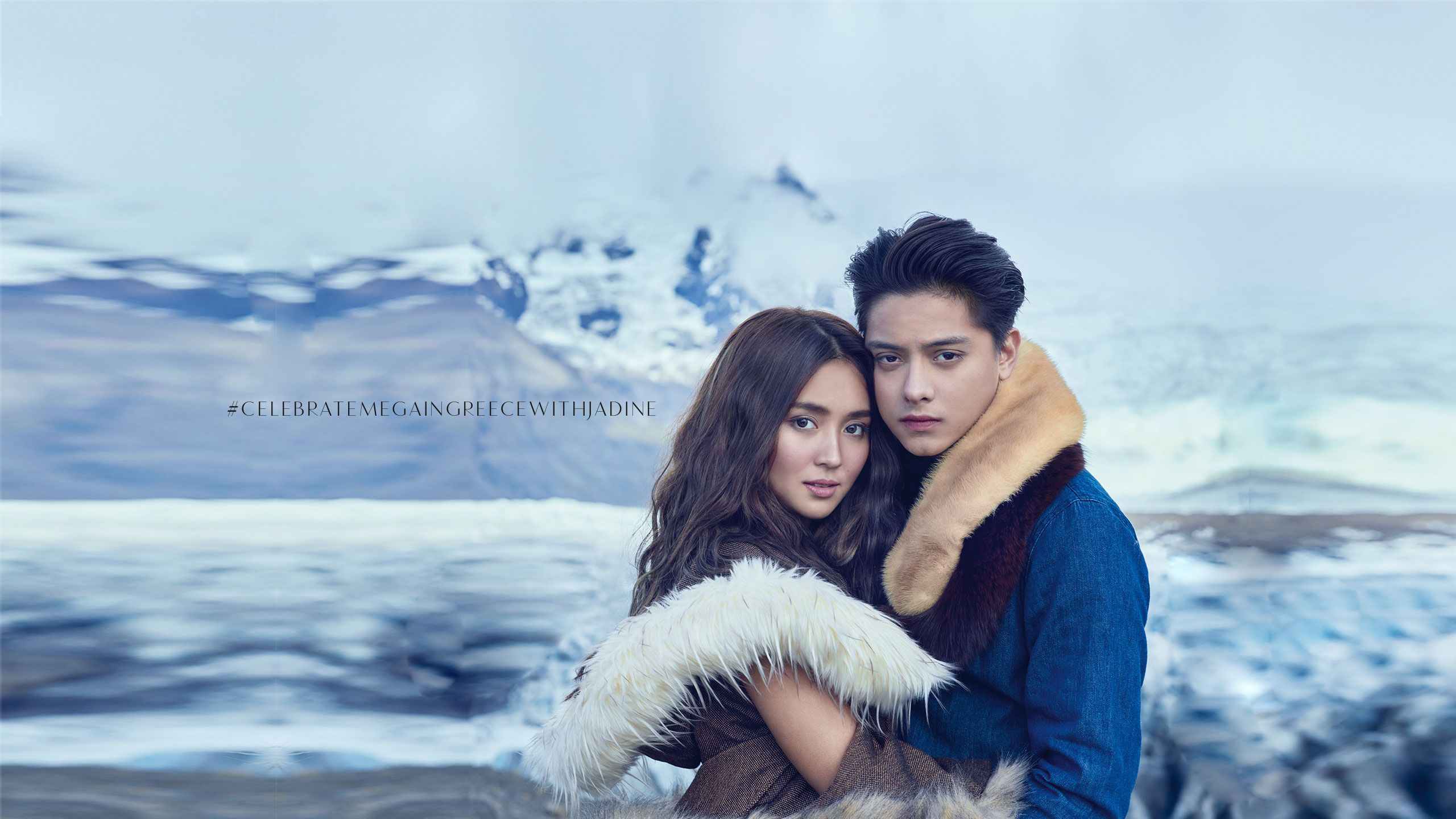 Kathniel Wallpapers - Top Free Kathniel Backgrounds - WallpaperAccess
