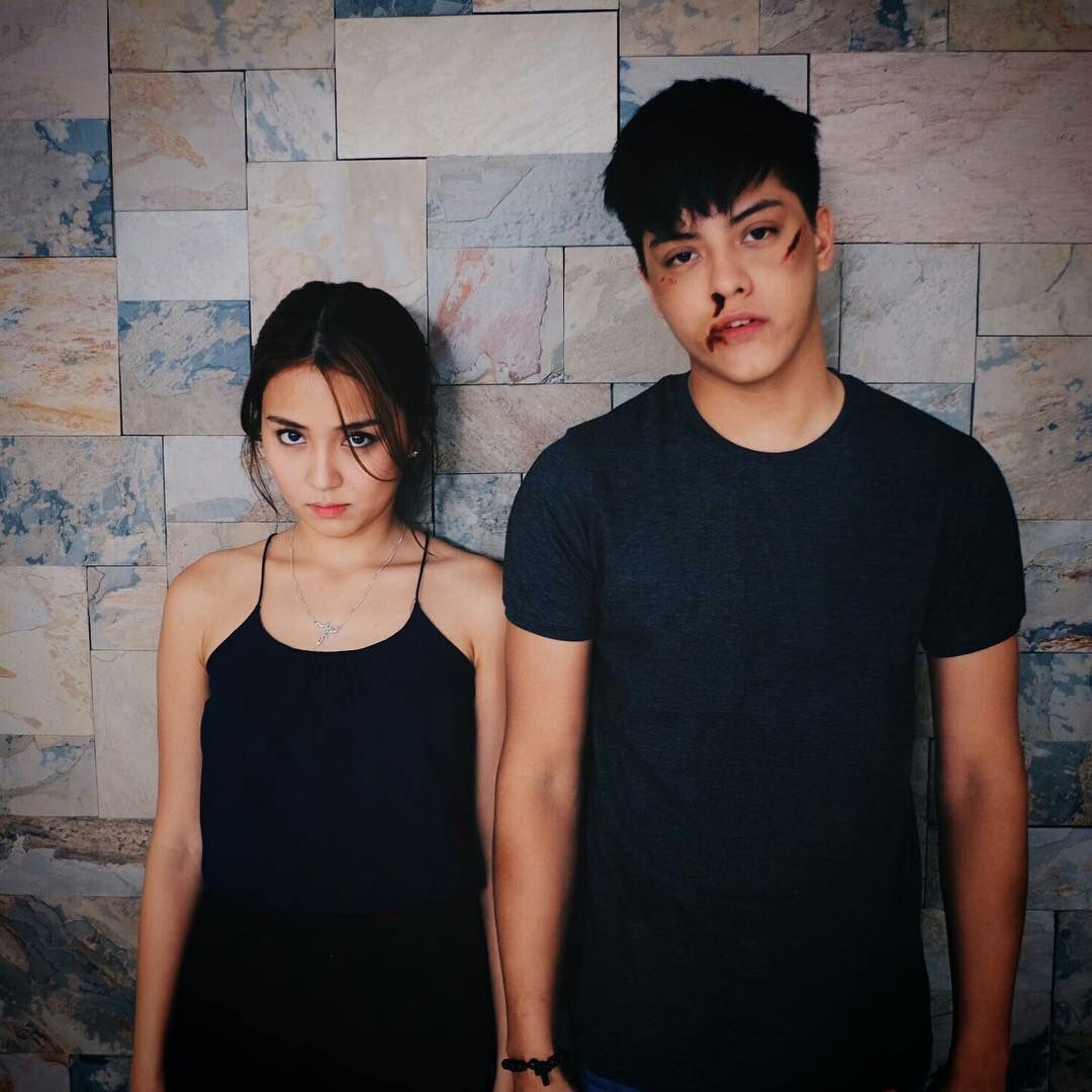 Kathniel Wallpapers - Top Free Kathniel Backgrounds - WallpaperAccess