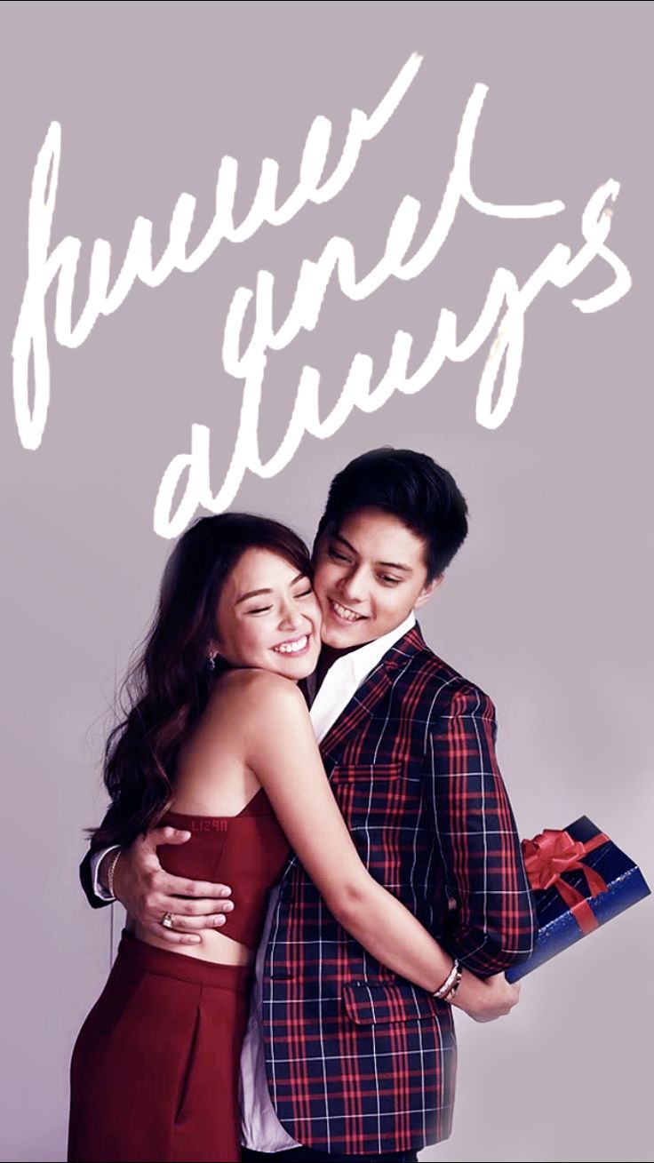 Kathniel Wallpapers - Top Free Kathniel Backgrounds - WallpaperAccess