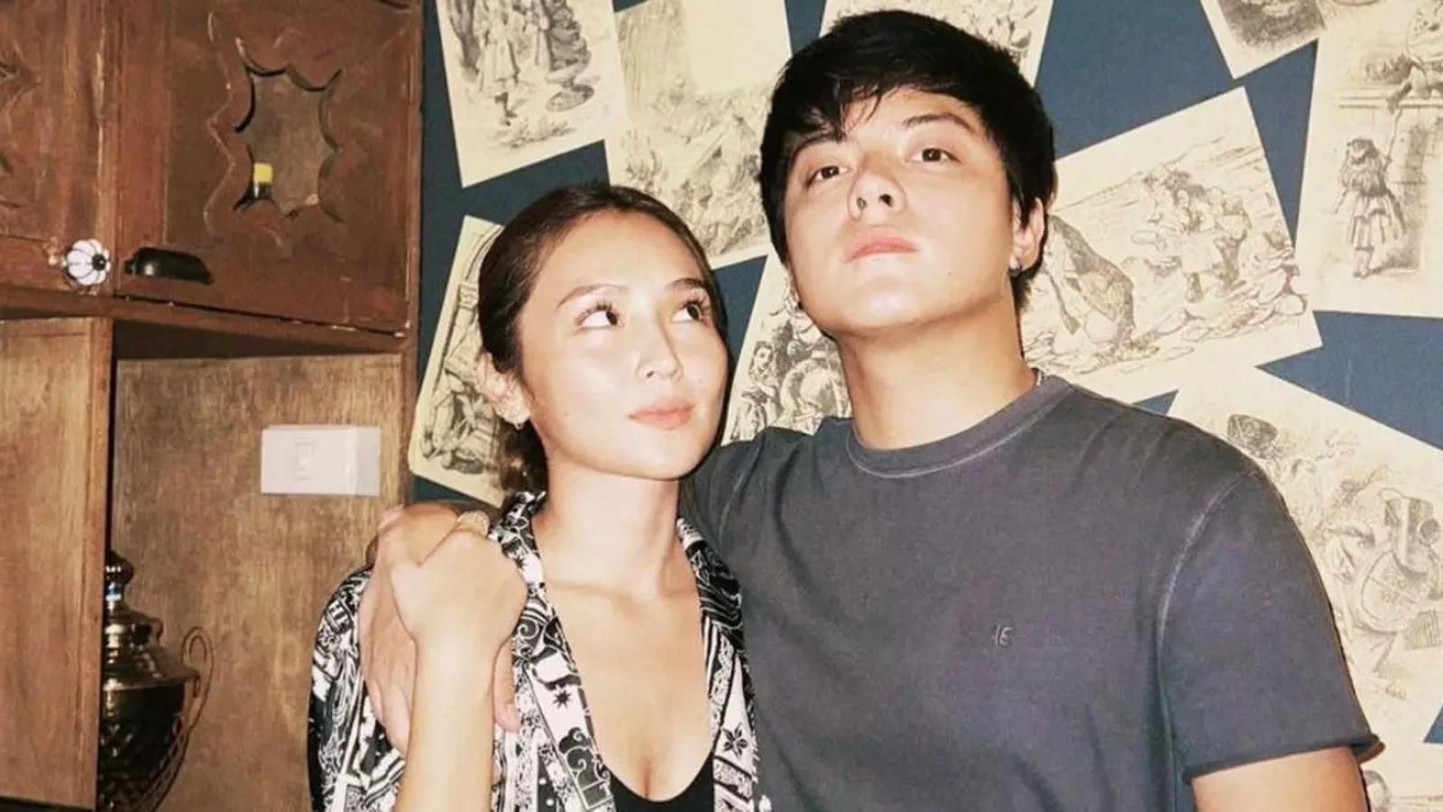 Kathniel Wallpapers - Top Free Kathniel Backgrounds - WallpaperAccess