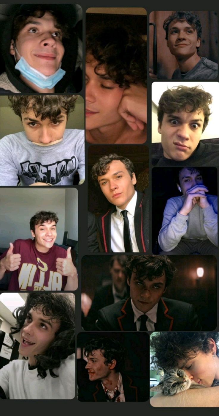 Benjamin Wadsworth Wallpapers - Top Free Benjamin Wadsworth Backgrounds - WallpaperAccess