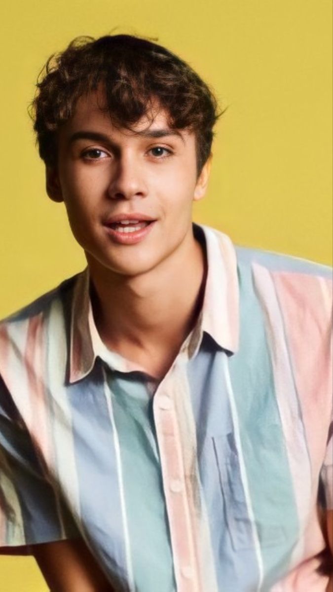 Benjamin Wadsworth Wallpapers - Top Free Benjamin Wadsworth Backgrounds ...