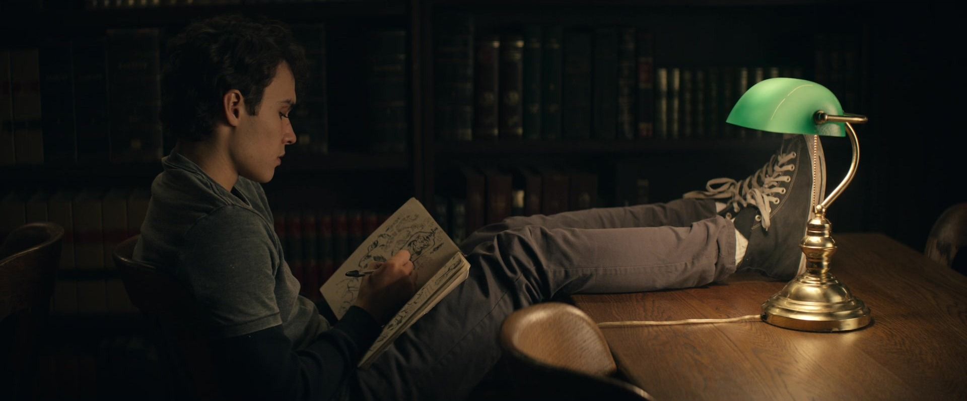 Benjamin Wadsworth Wallpapers - Top Free Benjamin Wadsworth Backgrounds ...