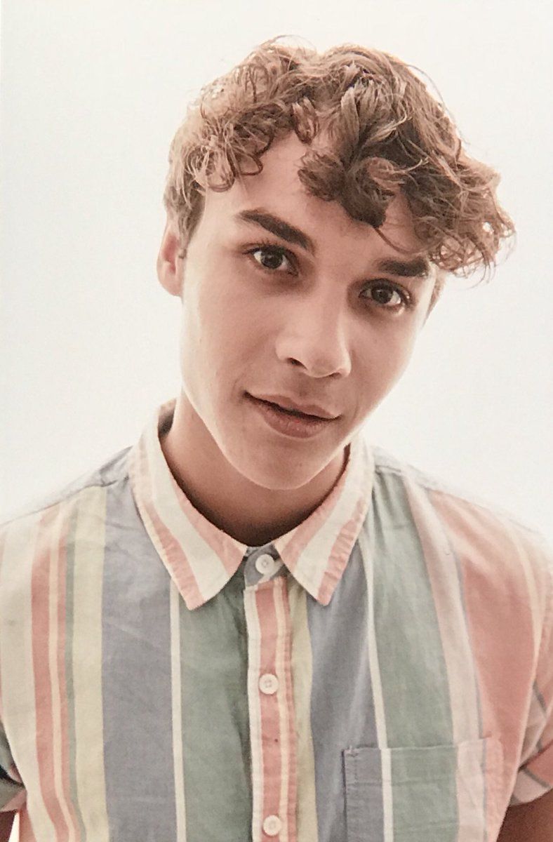 Benjamin Wadsworth Wallpapers - Top Free Benjamin Wadsworth Backgrounds ...