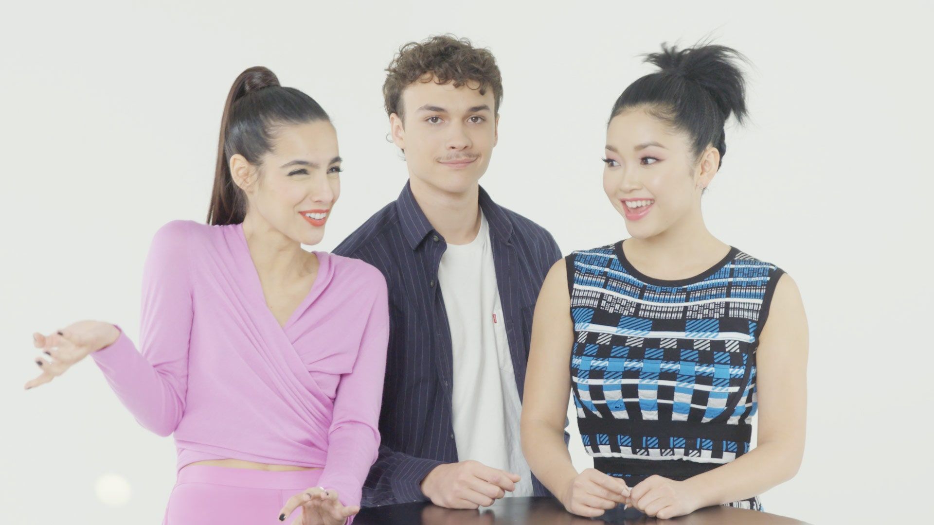 Benjamin Wadsworth Wallpapers - Top Free Benjamin Wadsworth Backgrounds - WallpaperAccess