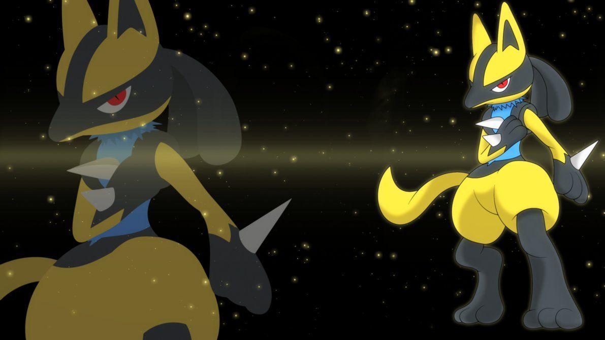 Pokemon Riolu Wallpapers - Top Free Pokemon Riolu Backgrounds ...