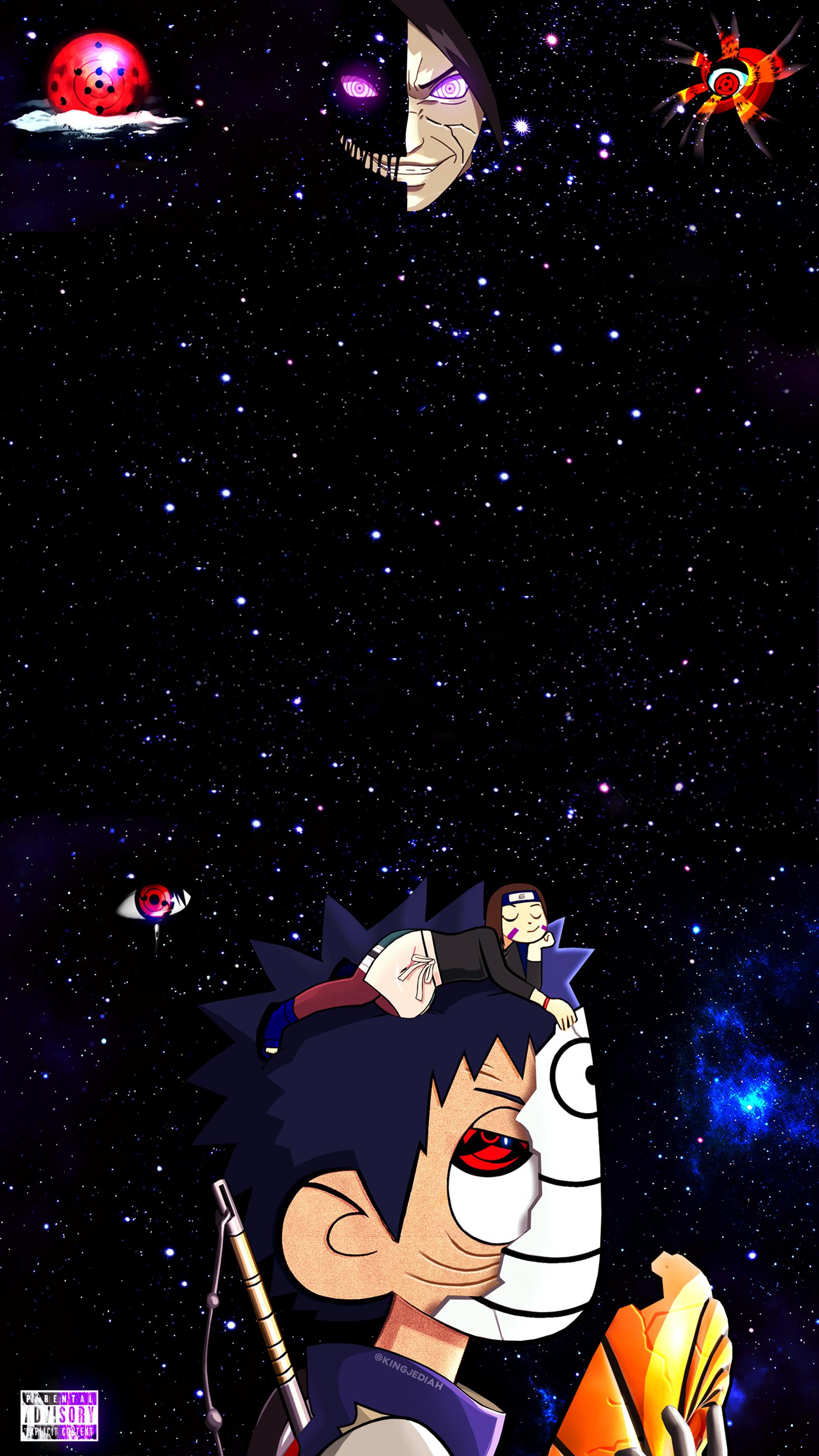 Naruto World Wallpapers - Top Free Naruto World Backgrounds ...