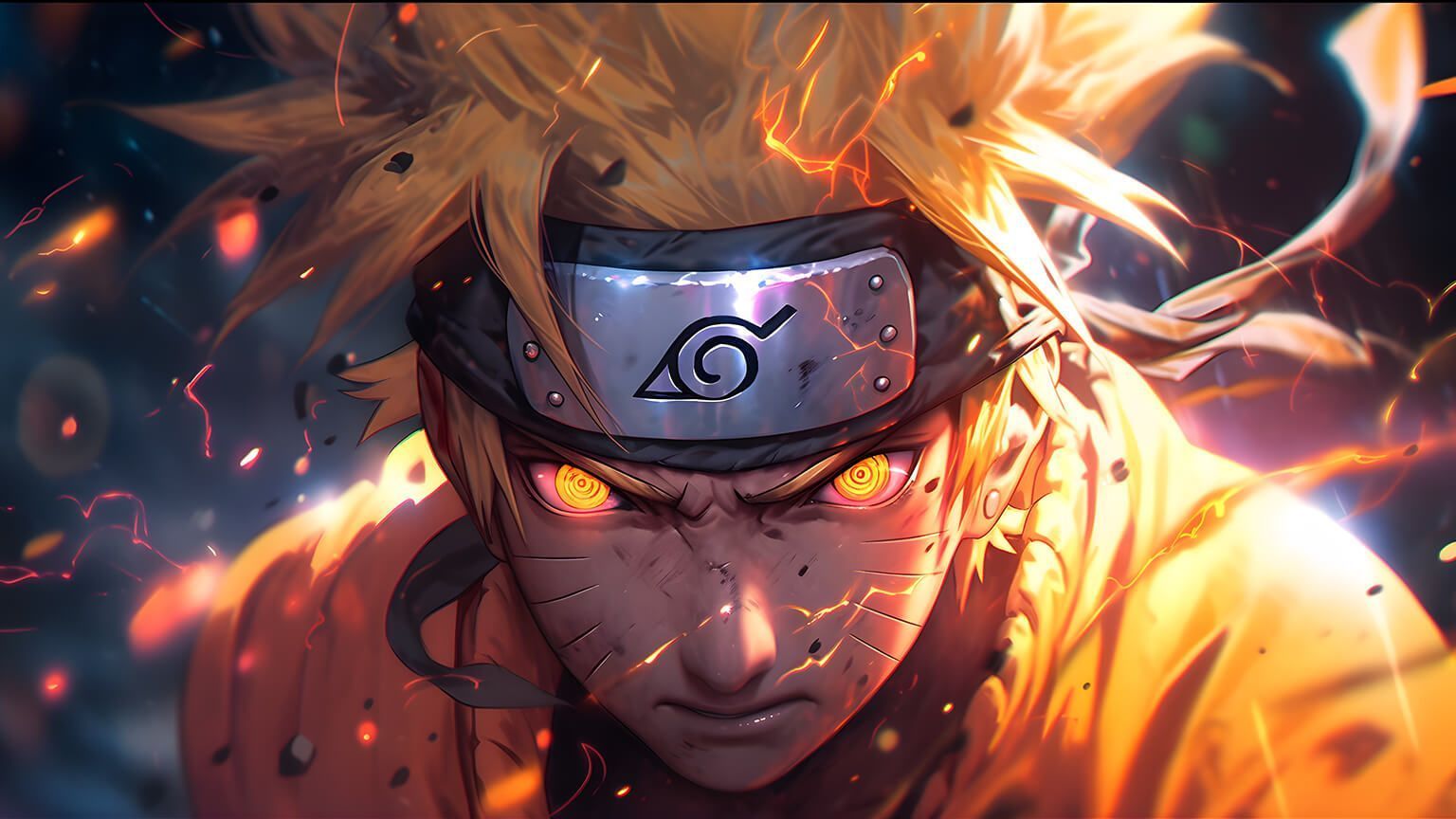 Naruto World Wallpapers - Top Free Naruto World Backgrounds ...