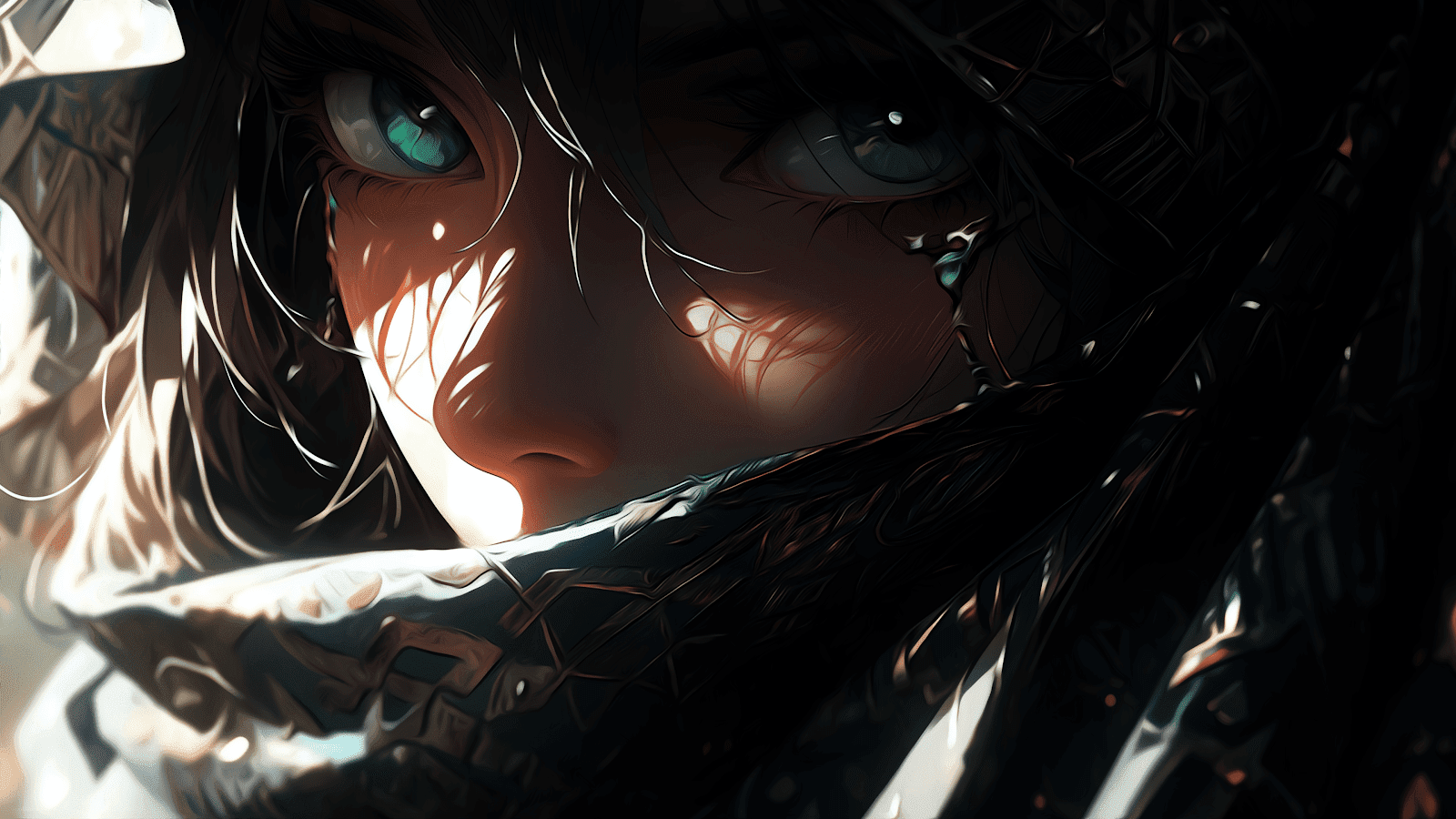 Cartoon Eyes Wallpapers - Top Free Cartoon Eyes Backgrounds ...