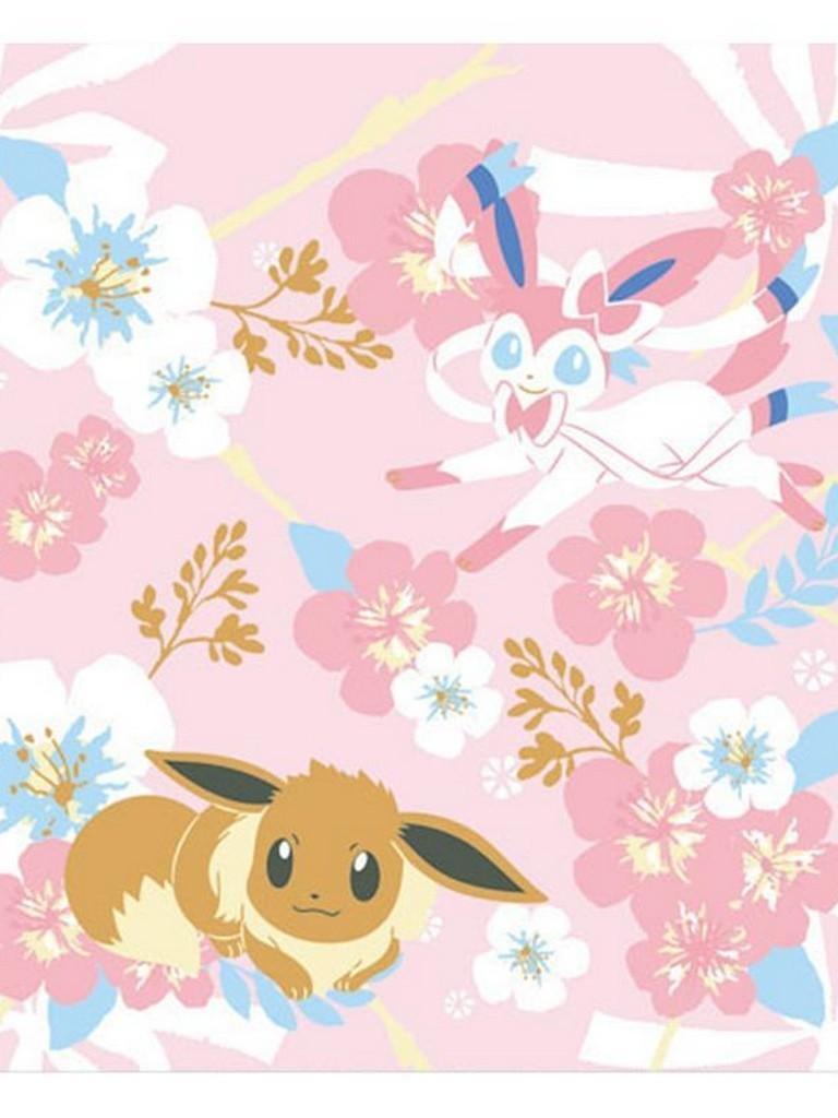 Pink Pokemon Wallpapers - Top Free Pink Pokemon Backgrounds ...