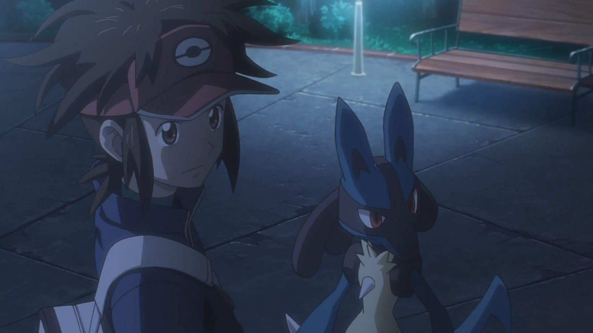 Pokemon Riolu Wallpapers - Top Free Pokemon Riolu Backgrounds ...