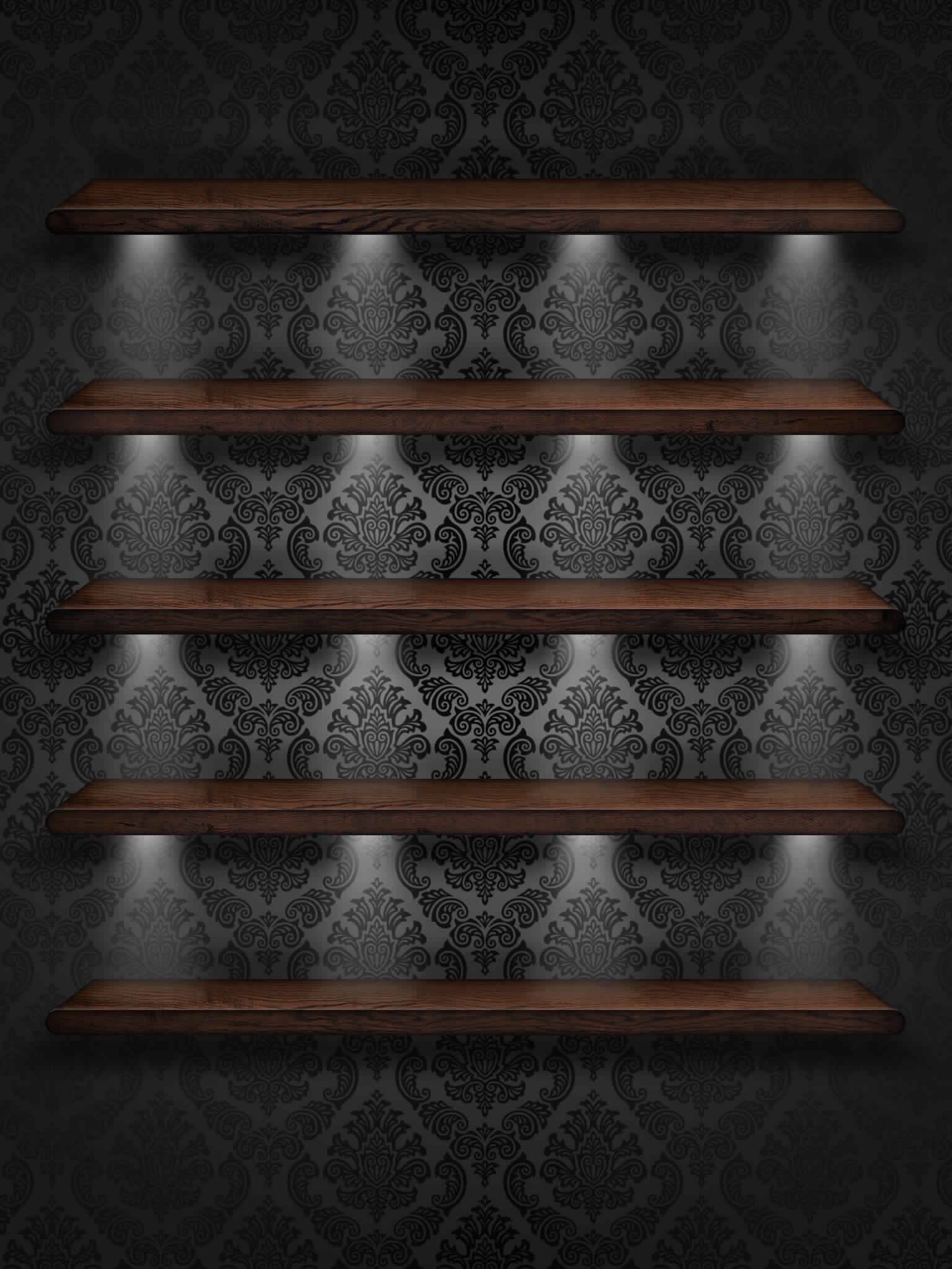App Shelves Wallpapers - Top Free App Shelves Backgrounds - WallpaperAccess
