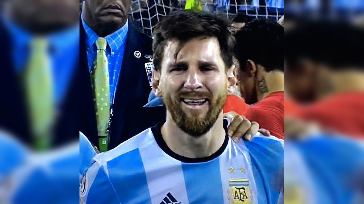 Messi Crying Wallpapers - Top Free Messi Crying Backgrounds ...