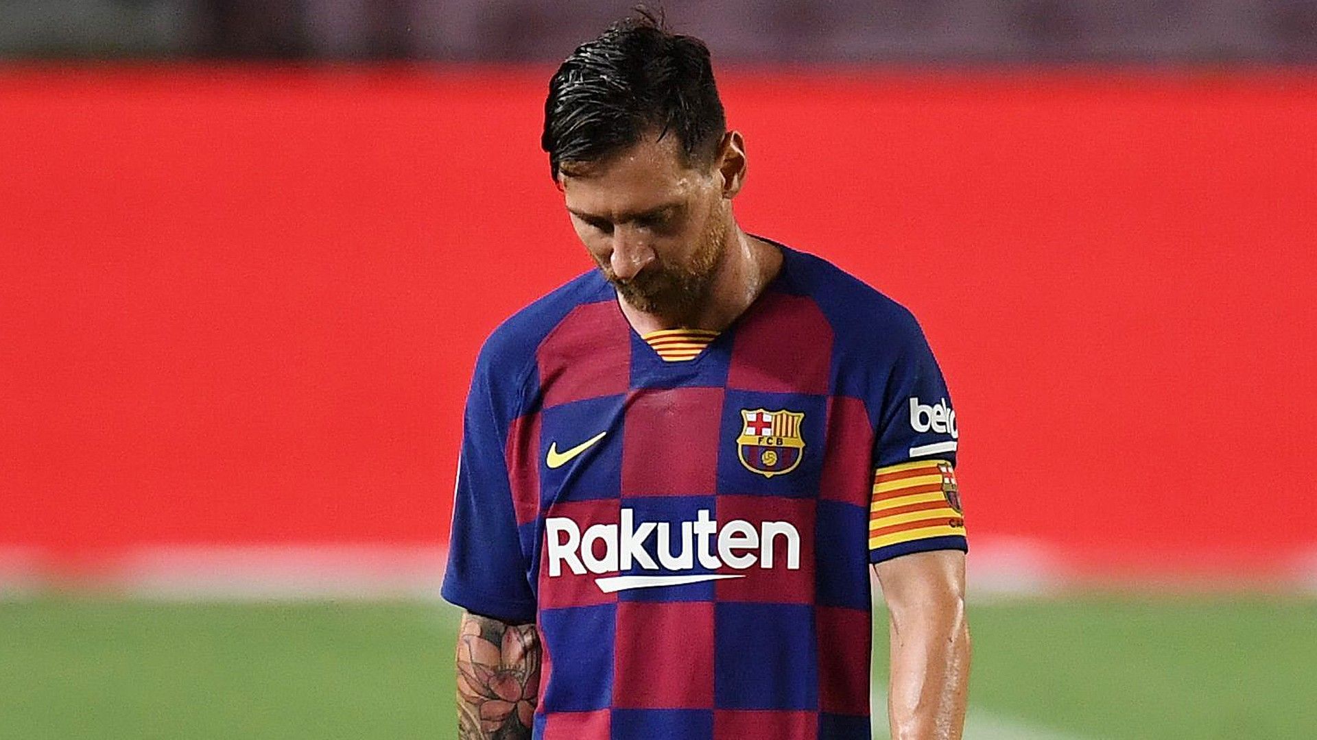 Messi Crying Wallpapers - Top Free Messi Crying Backgrounds ...