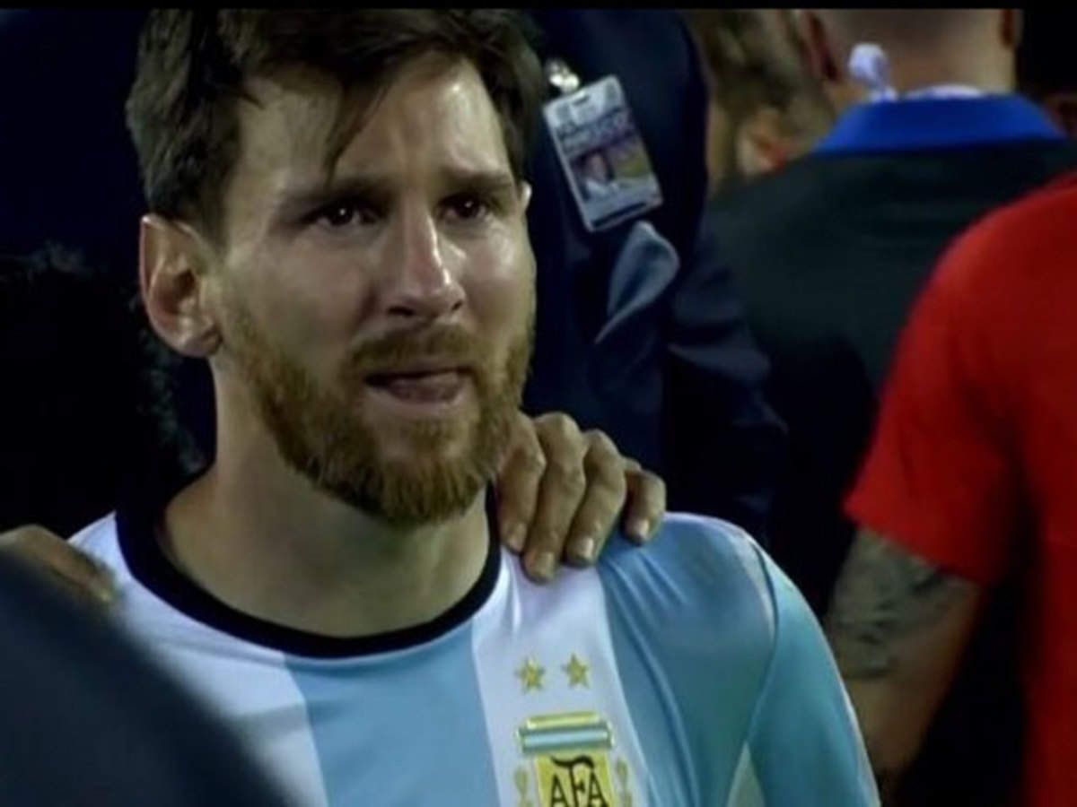 Messi Crying Wallpapers - Top Free Messi Crying Backgrounds ...
