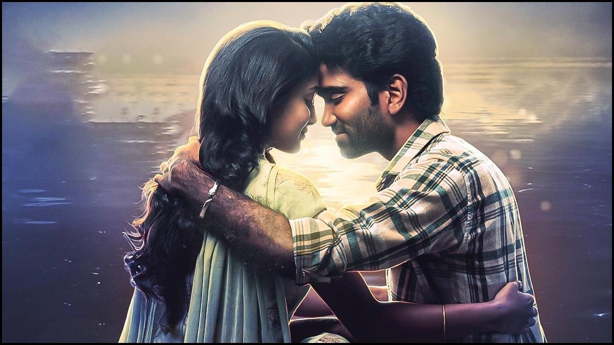 Tamil Movie Couple Wallpapers - Top Free Tamil Movie Couple Backgrounds ...