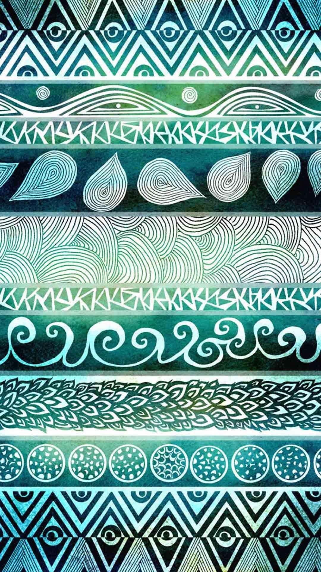 Tribal Design Wallpapers - Top Free Tribal Design Backgrounds ...