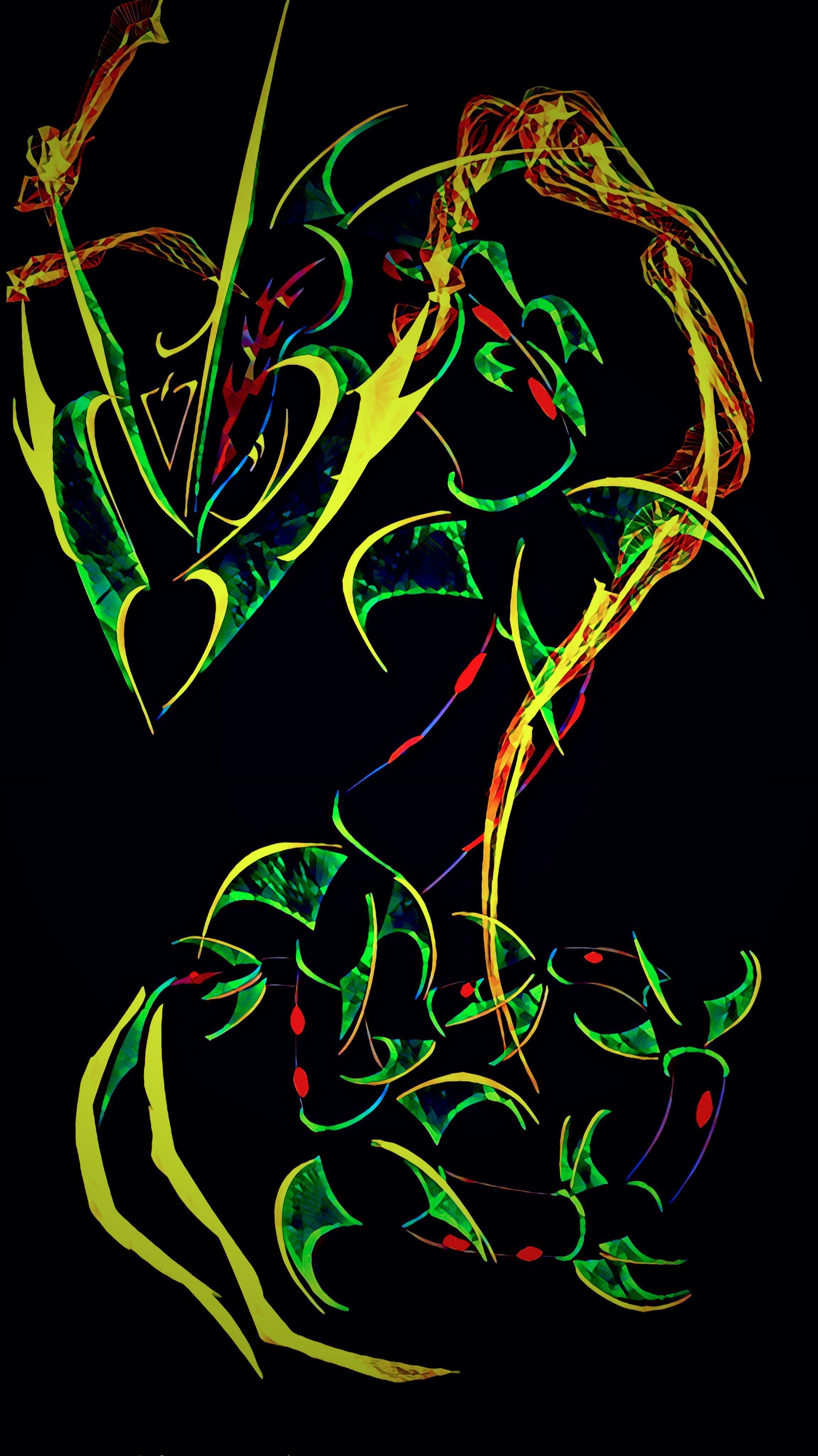 Pokemon Rayquaza Wallpapers - Top Free Pokemon Rayquaza Backgrounds ...
