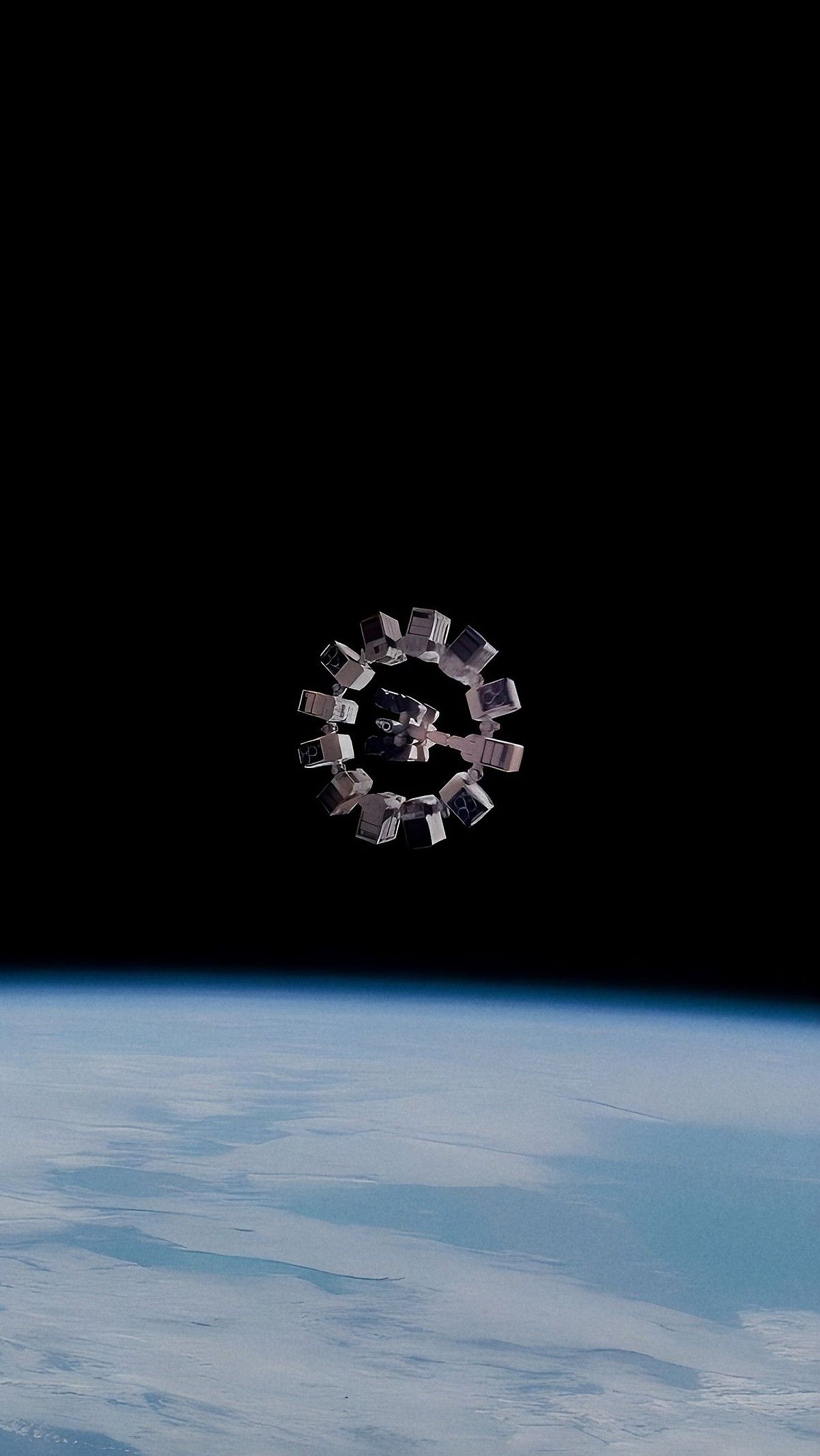 Interstellar Android Wallpapers - Top Free Interstellar Android ...