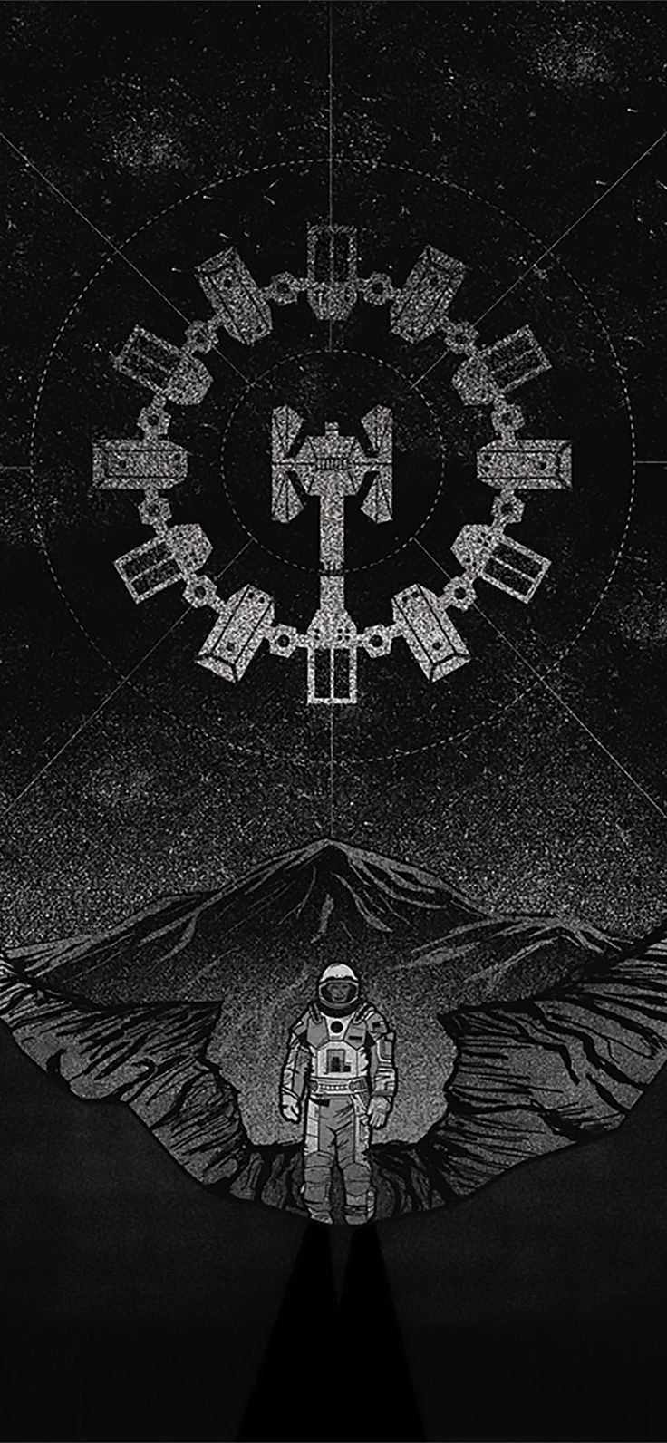 Interstellar Android Wallpapers - Top Free Interstellar Android ...