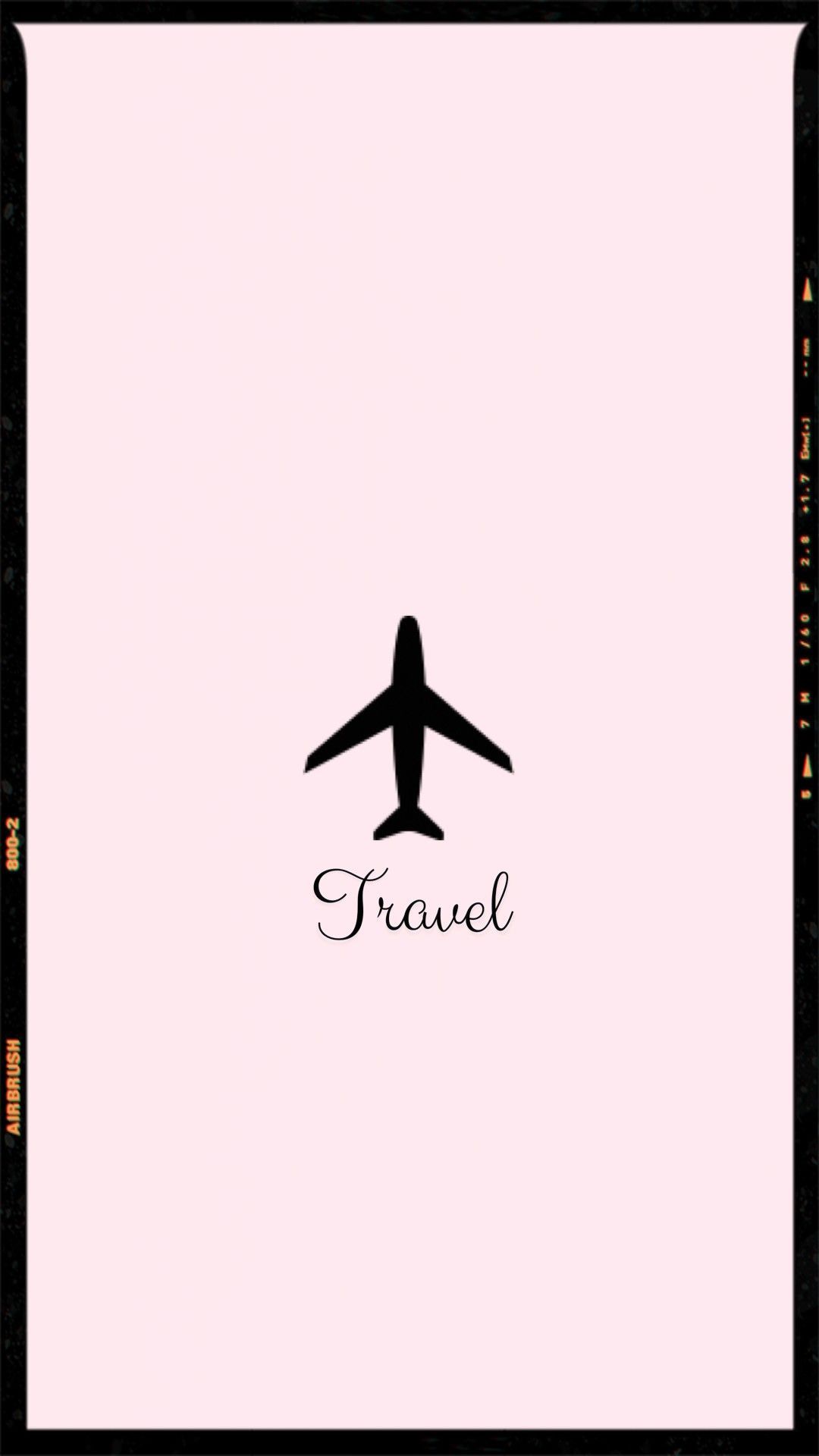 Travel Pink Wallpapers - Top Free Travel Pink Backgrounds - WallpaperAccess