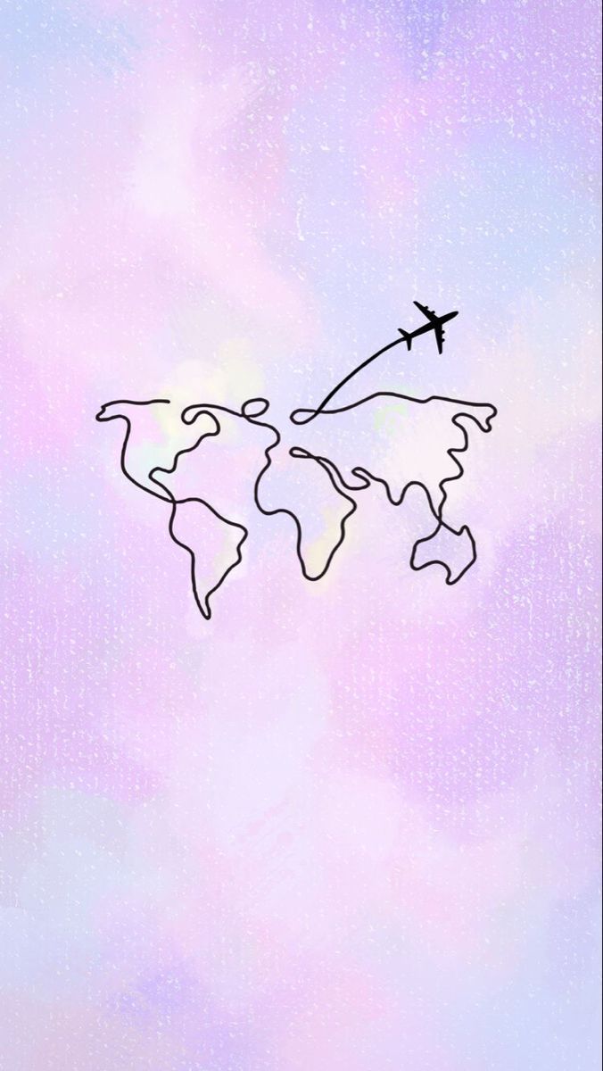 Travel Pink Wallpapers - Top Free Travel Pink Backgrounds - WallpaperAccess