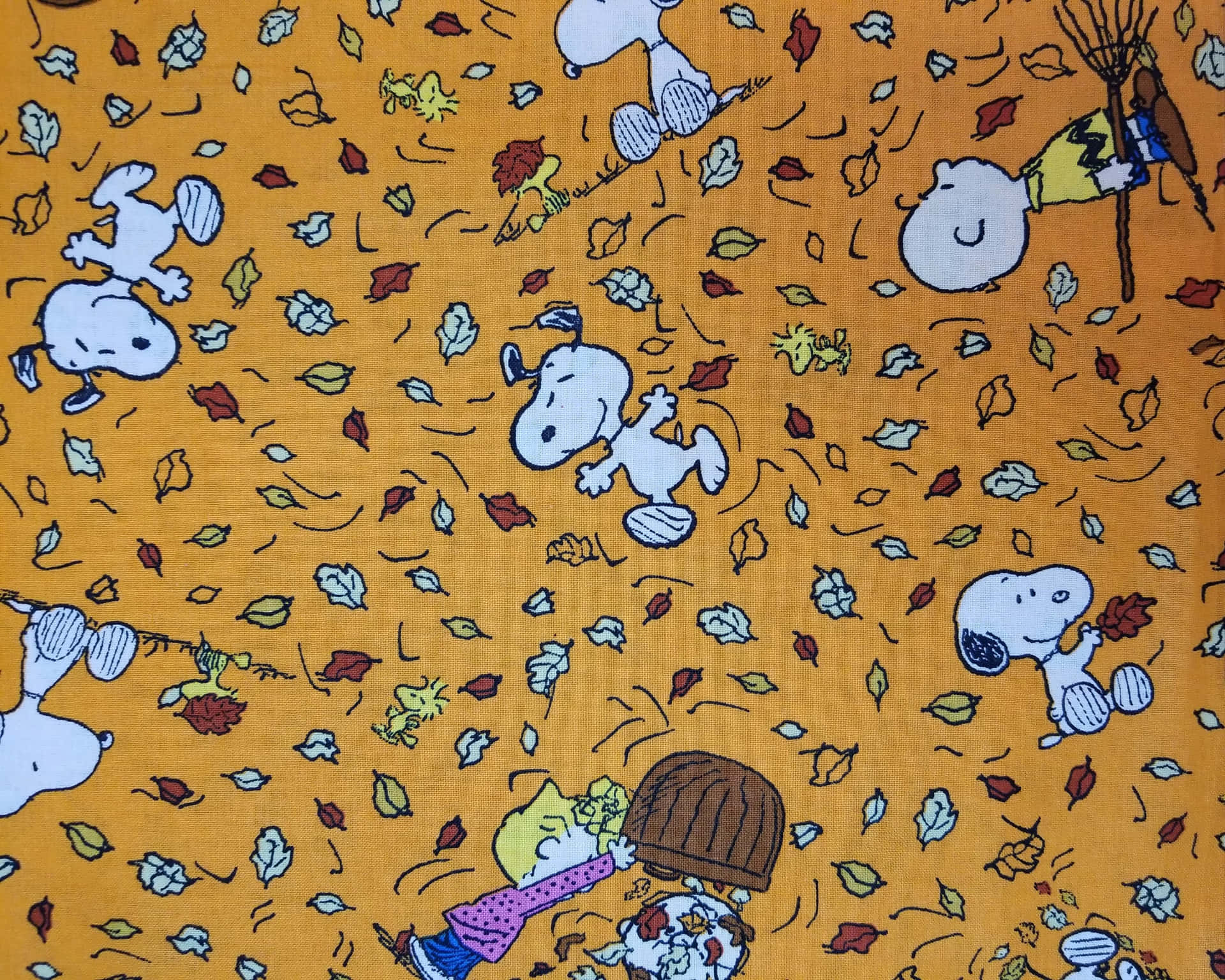 Snoopy Pattern Wallpapers - Top Free Snoopy Pattern Backgrounds ...